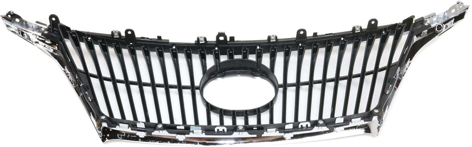 New Grille For Lexus Rx350 2010-2012 | eBay