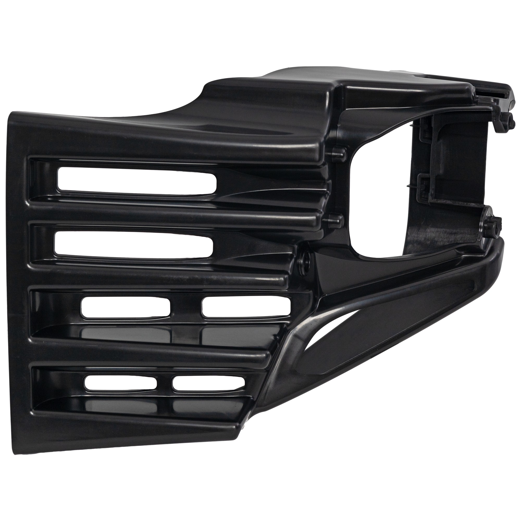 For 2016-2018 ES350 Front Right Fog Lights Black Plastic 52125-06240 ...