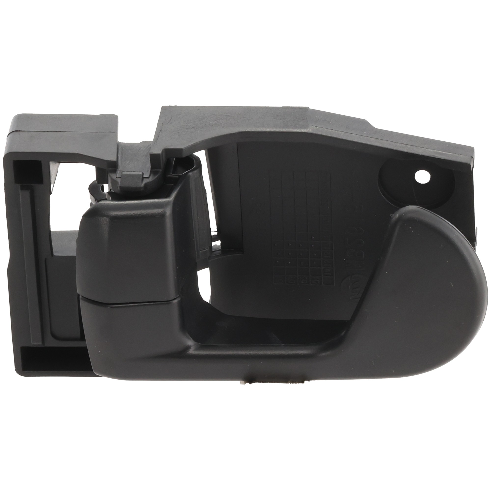 For 2004-2012 Galant Front or Rear Left Interior Door Handle Black ...