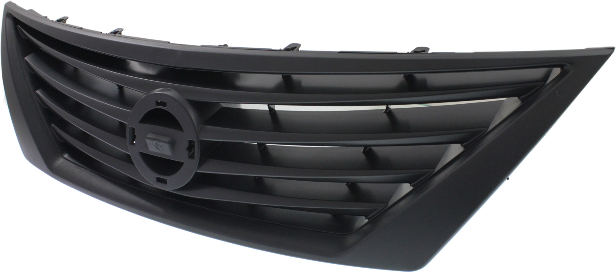 New Grille For Nissan Versa 2012-2014 | eBay