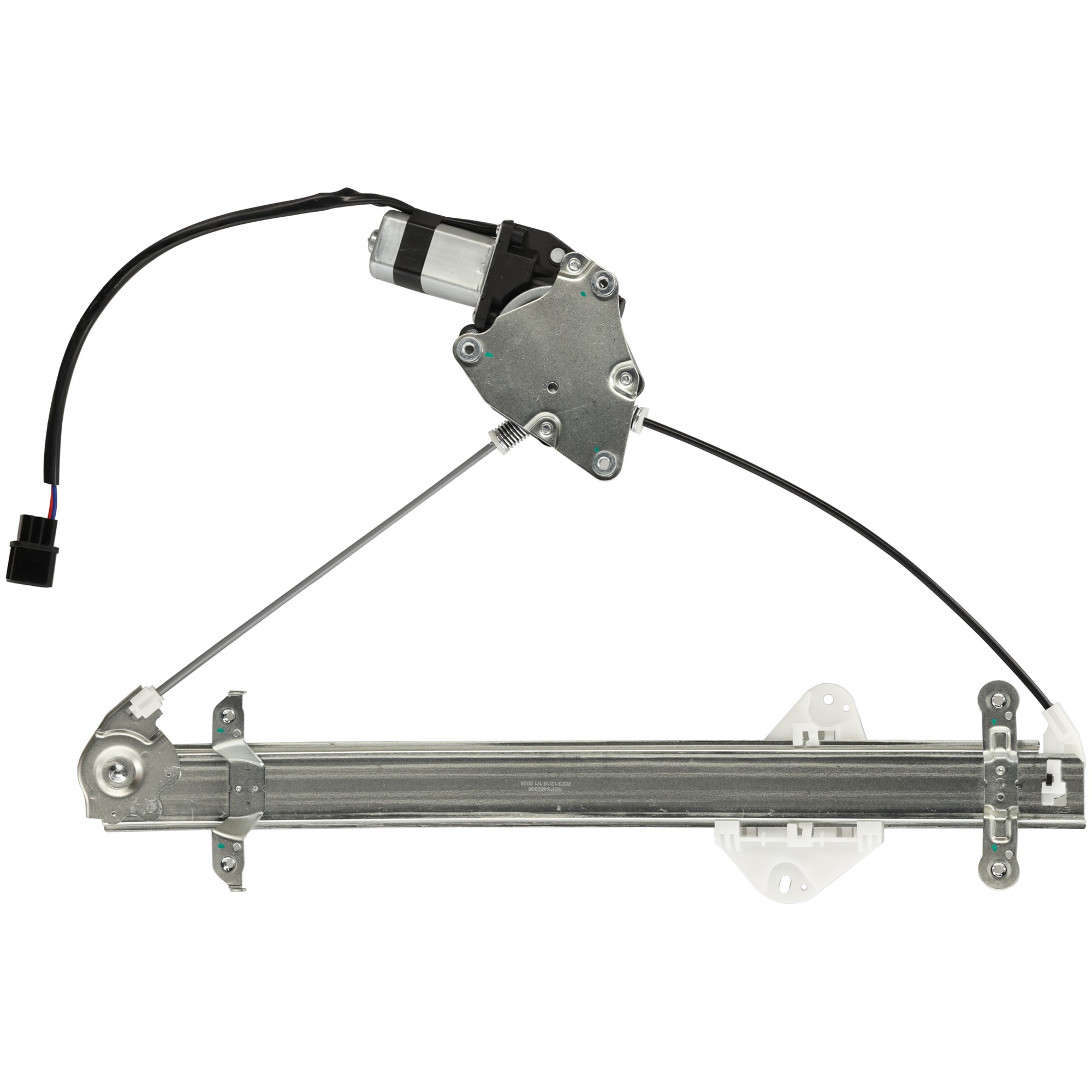 Window Regulator Compatible with LEGACY/OUTBACK 10-14 FRONT WINDOW ...