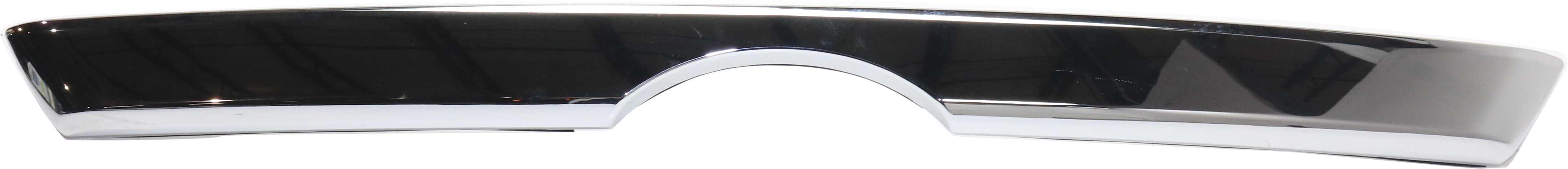 New Grille Molding Lower For Toyota 4Runner 2014-2023 CAPA | eBay