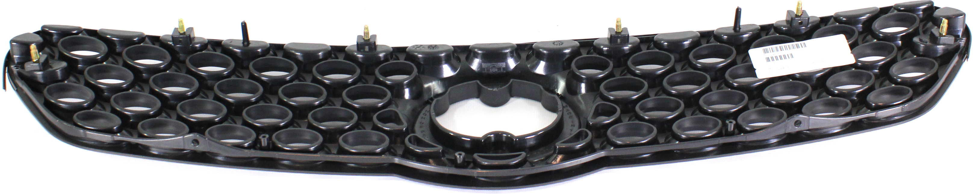 Grille For Toyota Matrix 2003-2004 | eBay