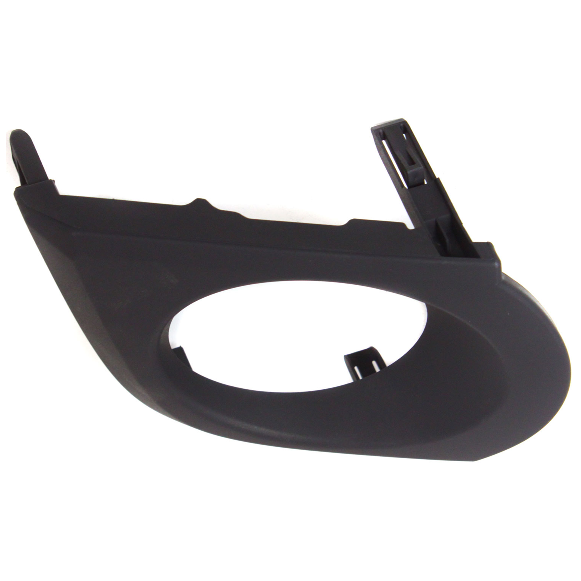 Front Fog Light Trims Set | For 2010-2013 Toyota 4Runner | eBay