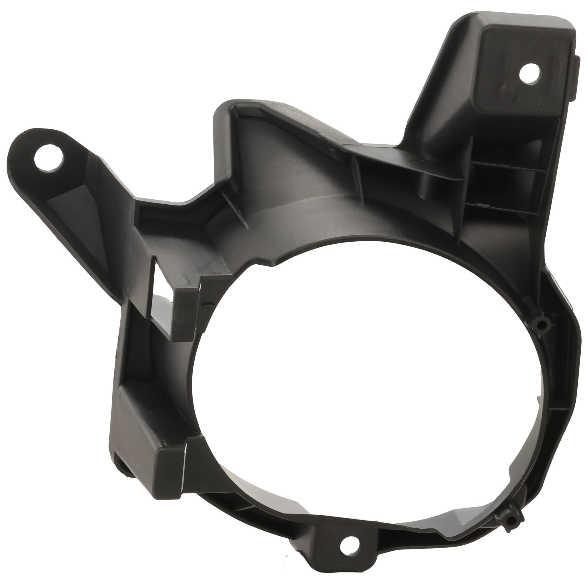 For 2013-2015 RAV4 Fog Light Trim Front, Left Primed TO1038168 ...