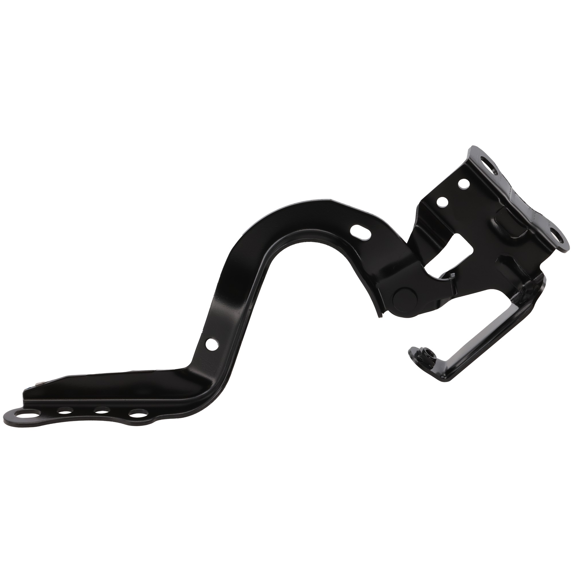 For 2016-2022 Prius Hood Hinge Left TO1236232 5342047130 | eBay