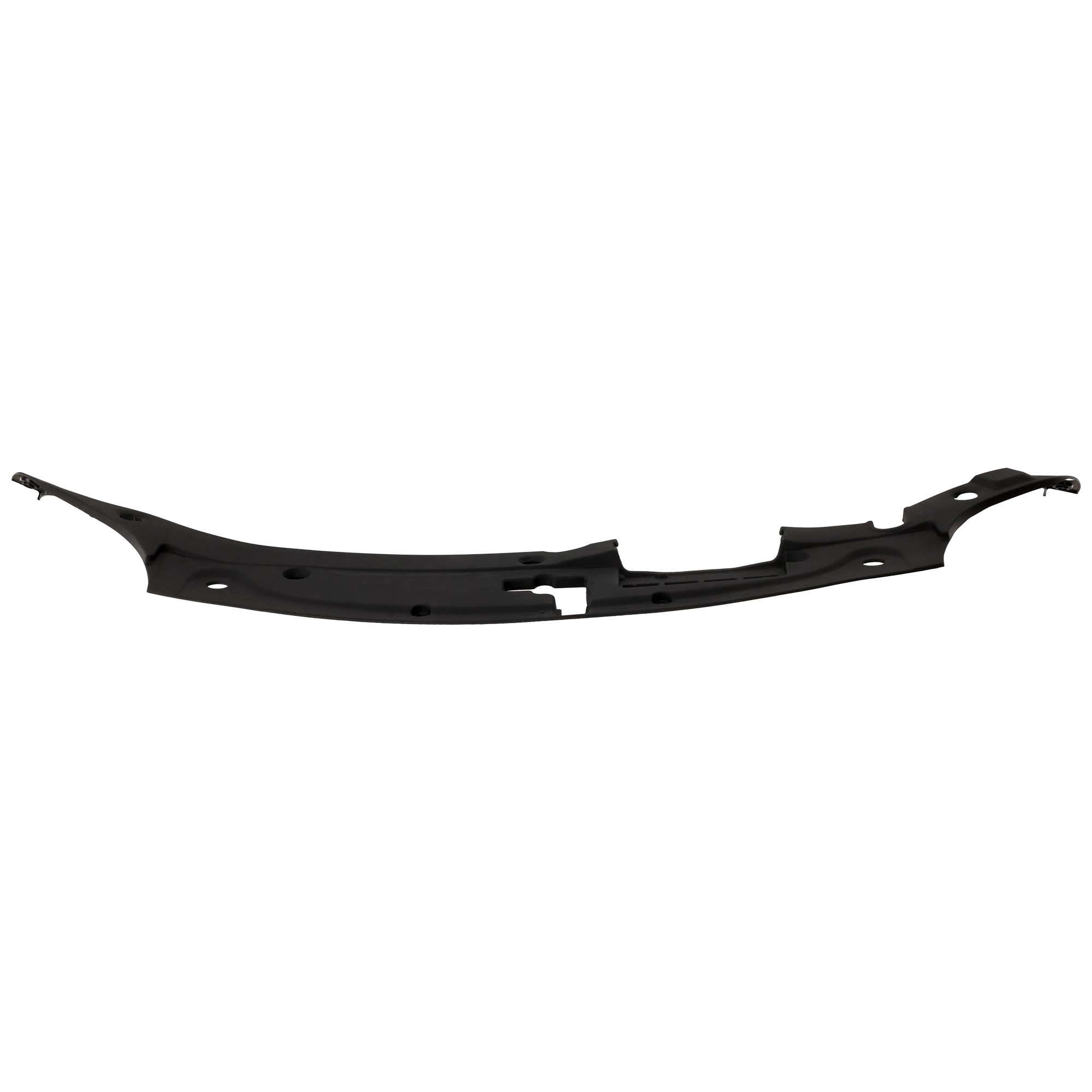 For 2013-2018 Avalon Radiator Support Cover Plastic TO1224106 ...