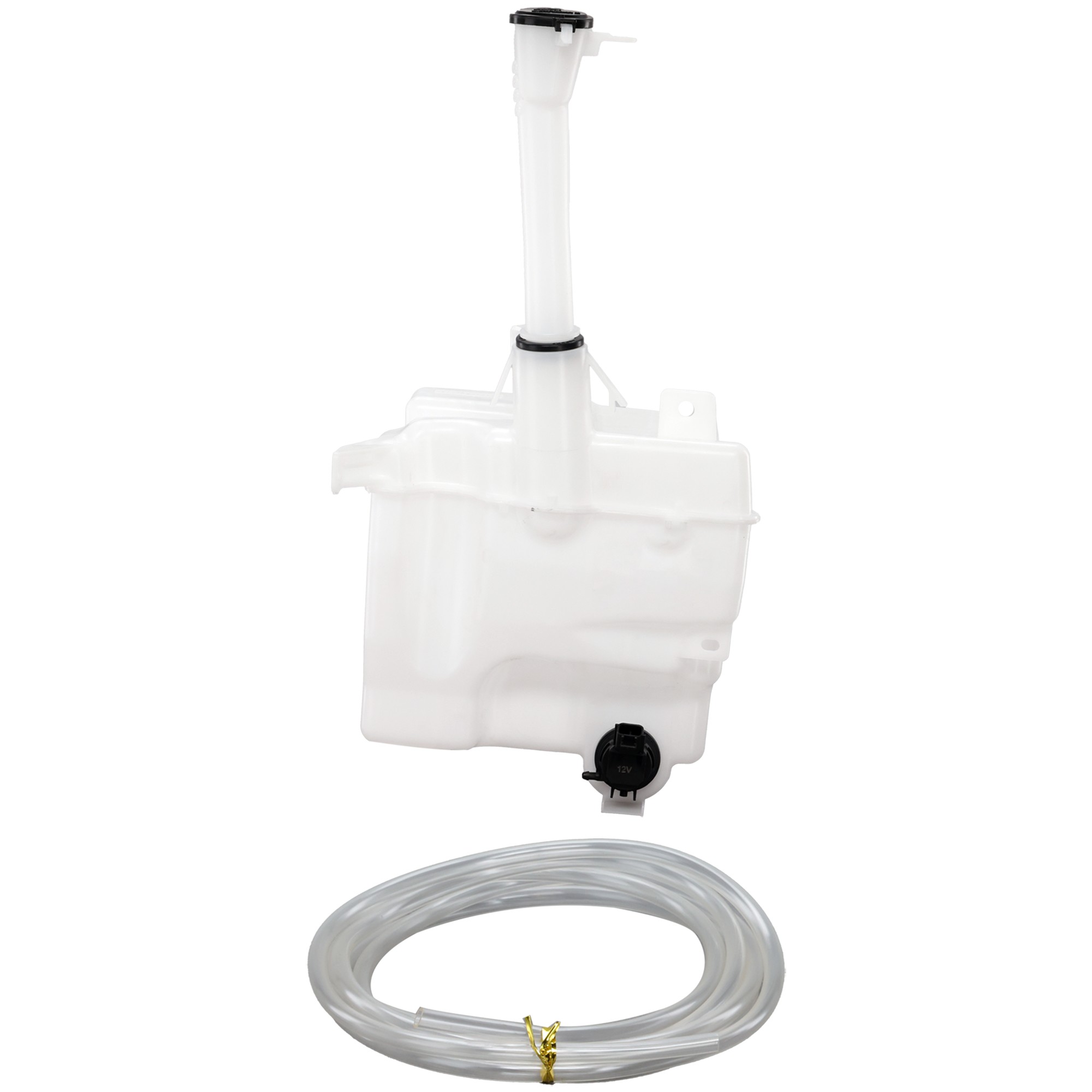 For 2014-2017 Corolla Washer Reservoir TO1288190 8531502520-PFM | eBay