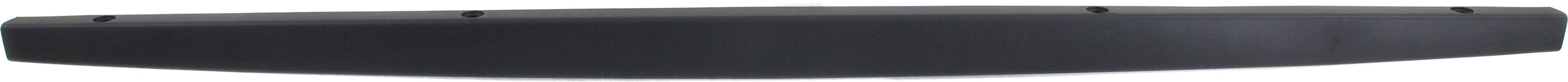 For 2007-2013 Tundra Tailgate Molding Black 657170C051 TO1904101 | eBay