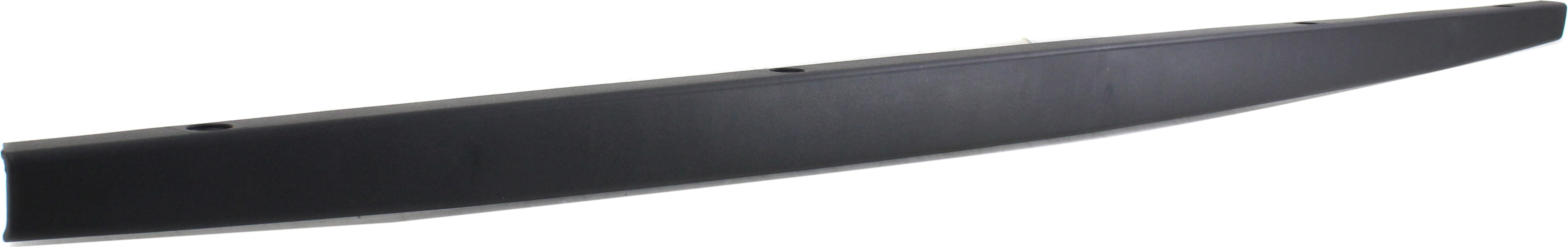 For 2007-2013 Tundra Tailgate Molding Black 657170C051 TO1904101 | eBay