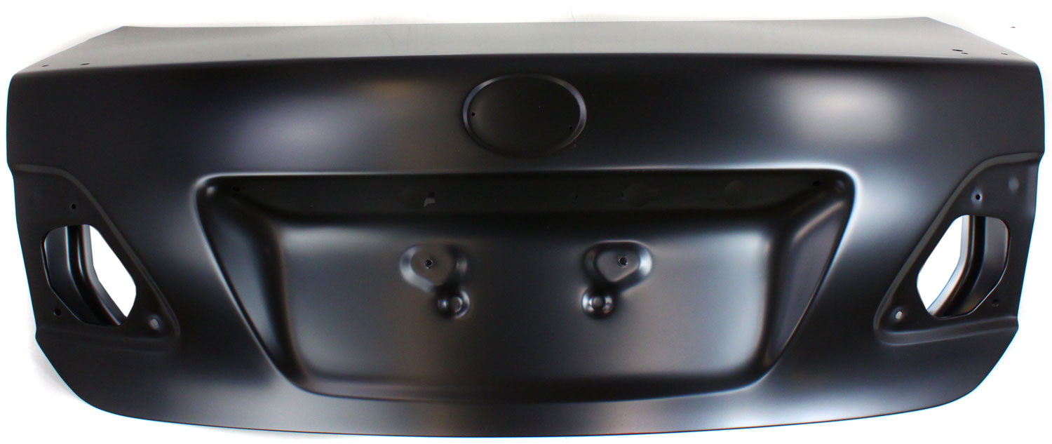 For 2009-2010 Corolla Trunk Lid 6440102370 TO1800110 | eBay