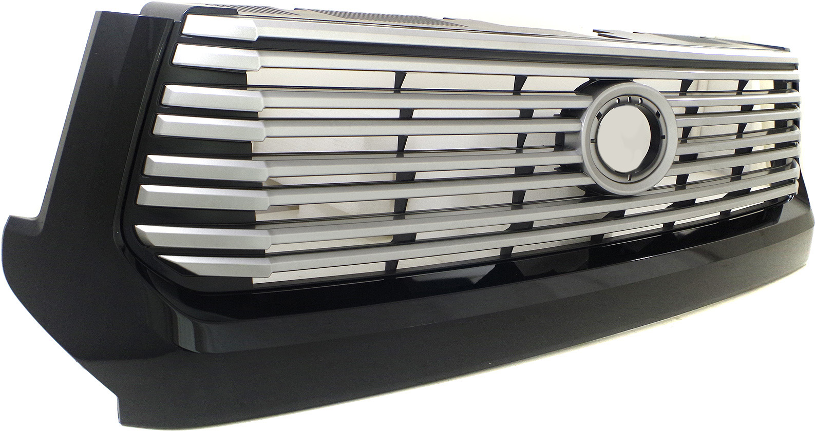 Grille Grill for Toyota Tundra 2014-2017 To1200375 531000c320c0 for ...