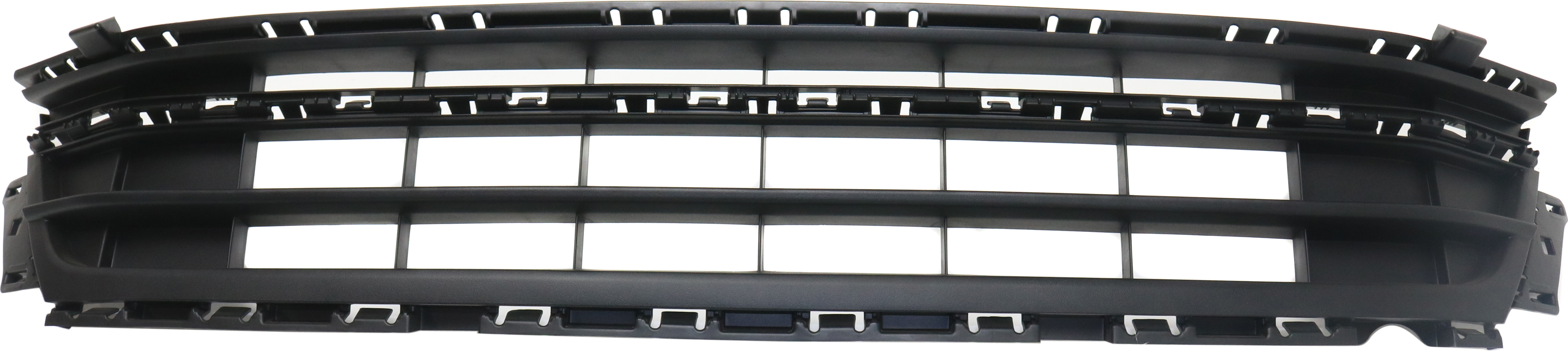 Front Bumper Grille For Volkswagen Jetta 2015-2018 | eBay