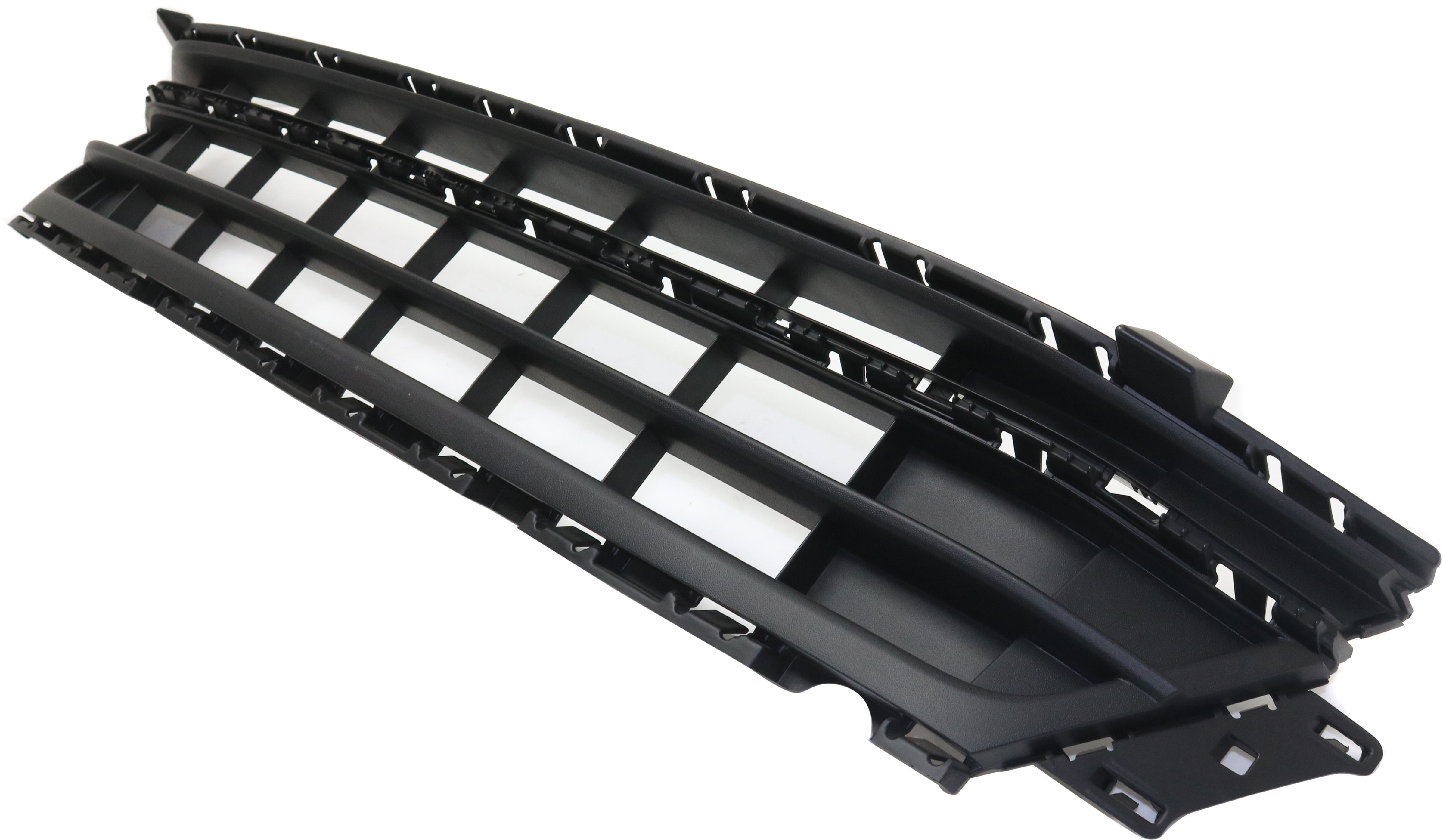 Front Bumper Grille For Volkswagen Jetta 2015-2018 | eBay