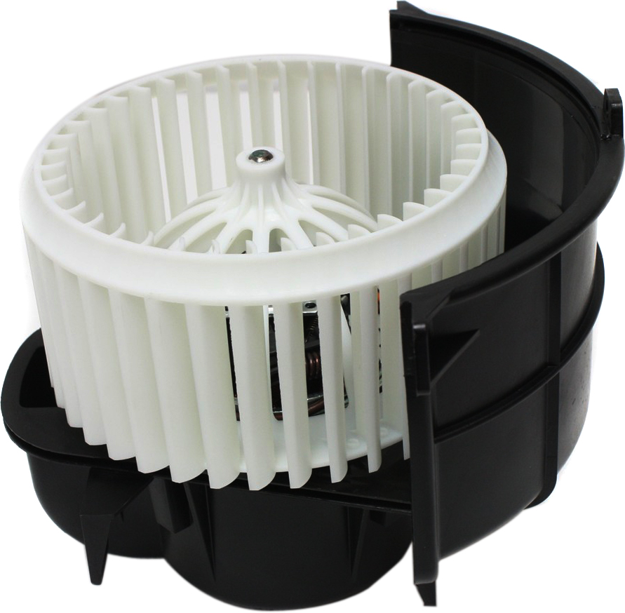 For 2004-2010 Touareg Front Blower Motor 7L0820021Q 95557234201 ...