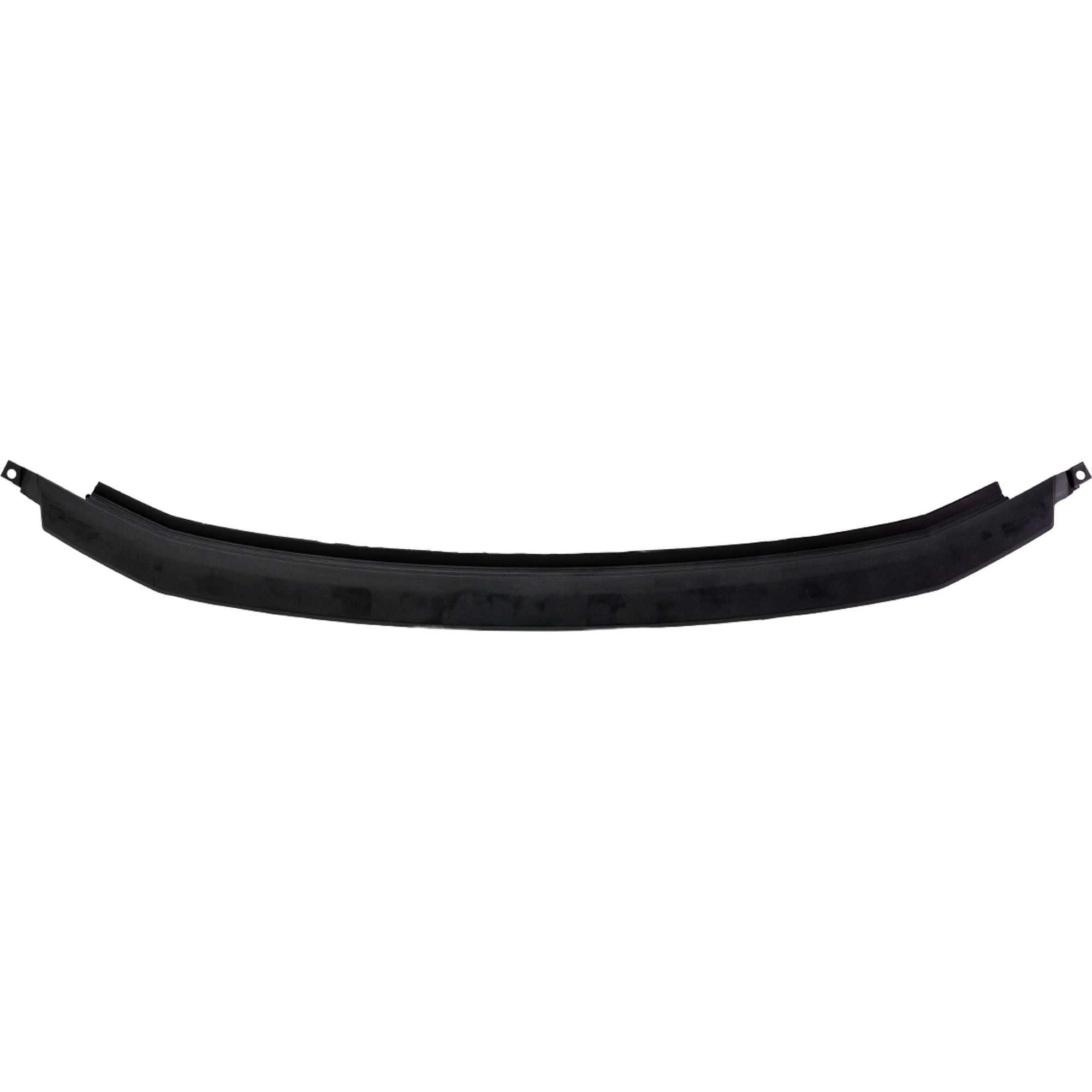 For 2015-2017 F-150 Front Bumper Trim Black FL3Z17C829B FL3Z17C829A ...