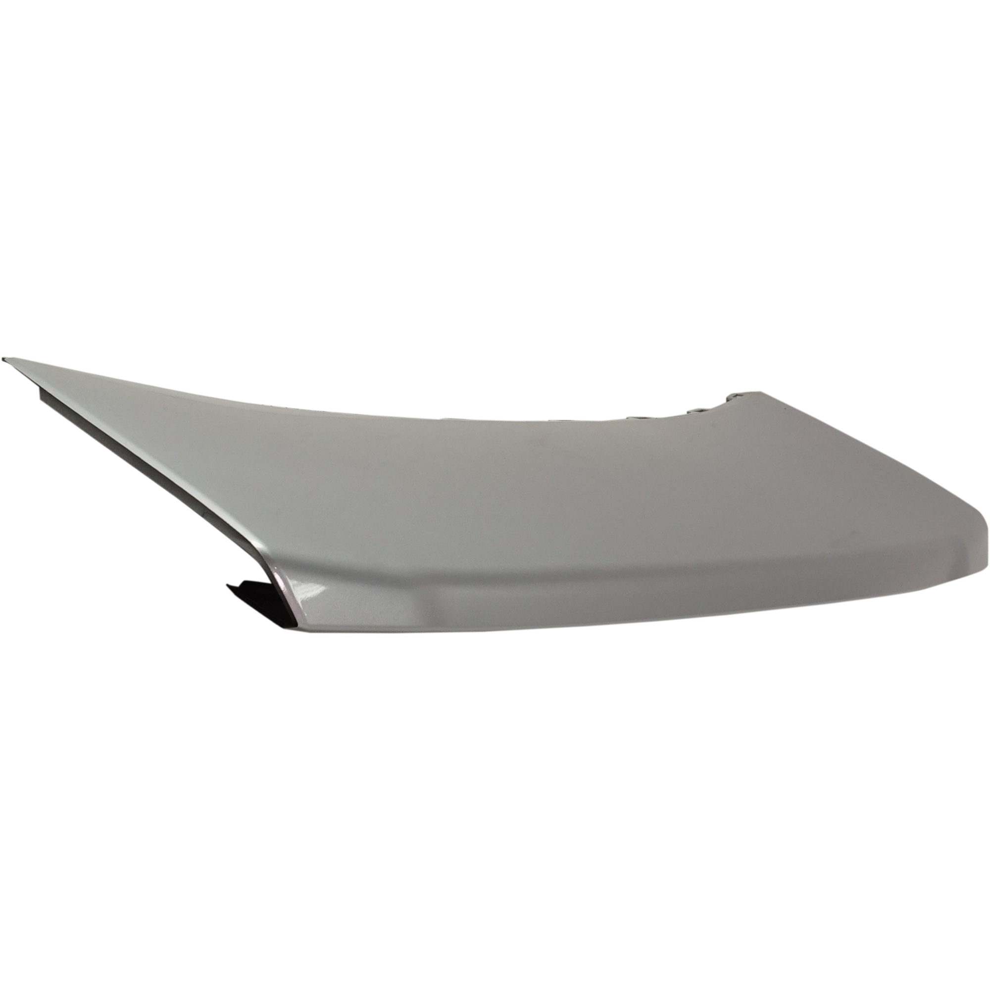 New Front Bumper Molding Trim Silver For 2016-2021 Honda Pilot | eBay