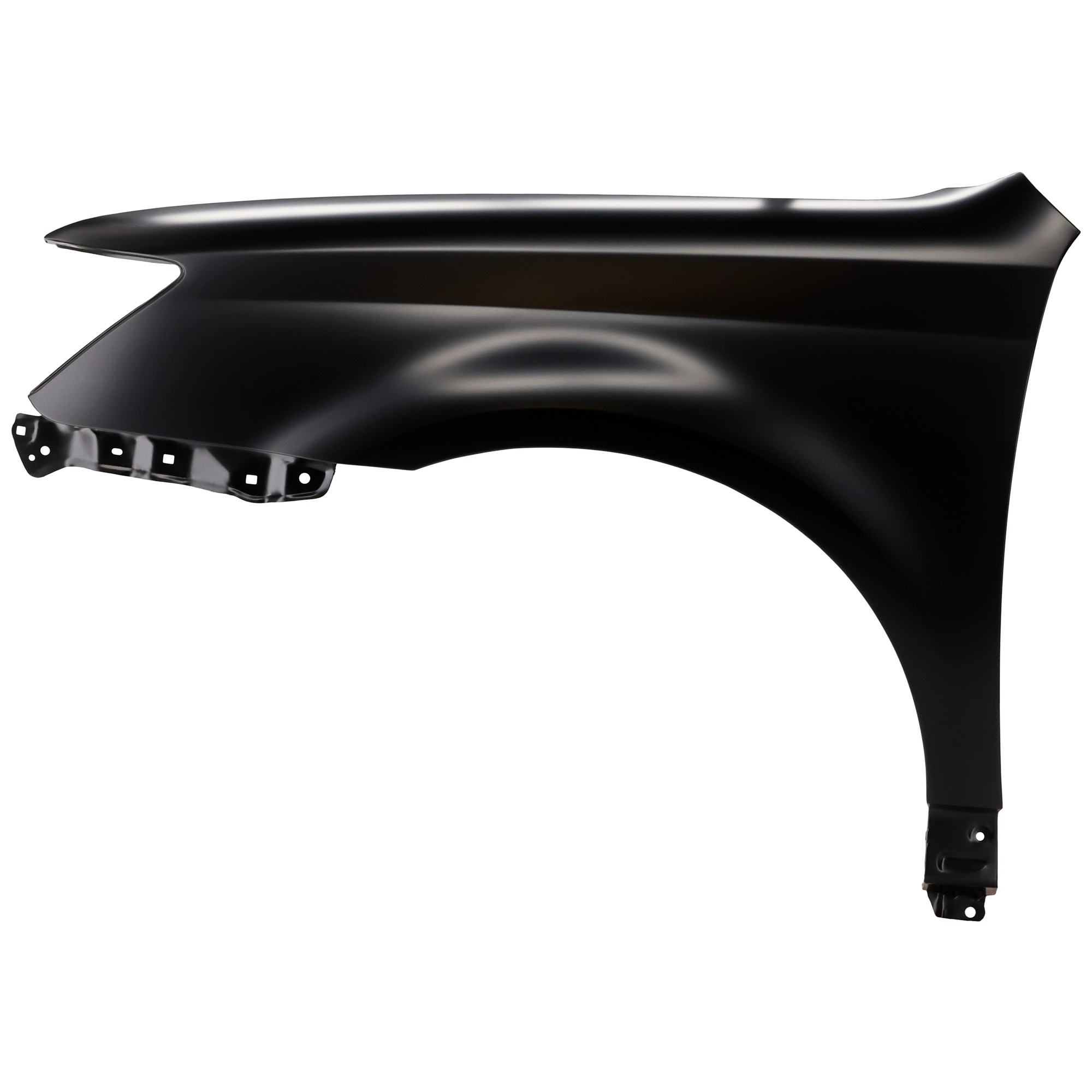 For 2019-2020 Elantra Fender Front, Left Primed Steel HY1240176 66310F2500 | eBay