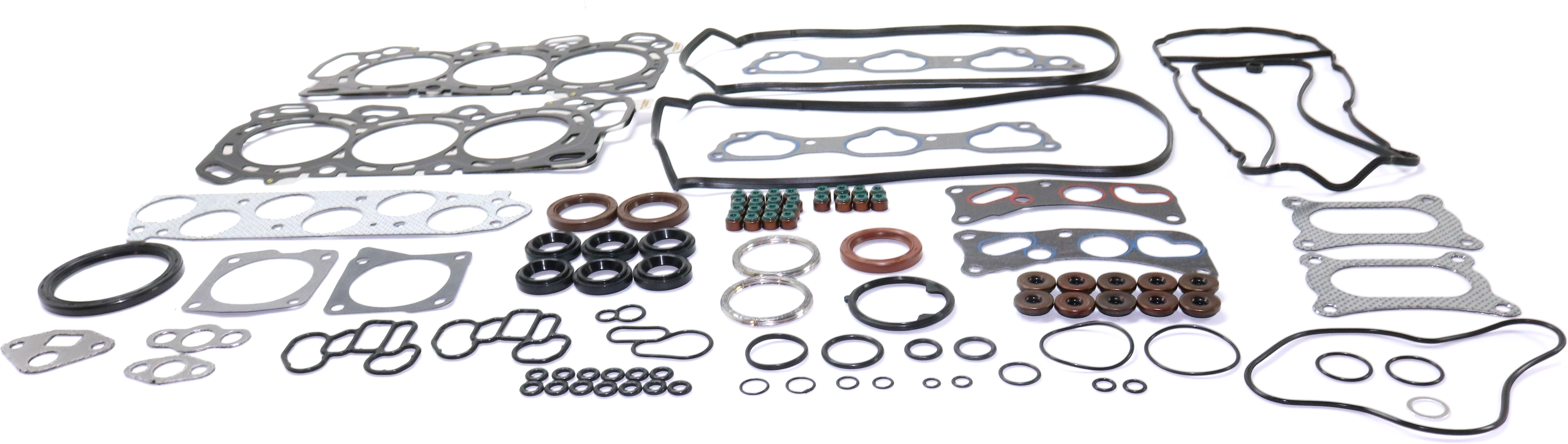 For 2008-2012 Accord Engine Gasket Set | eBay
