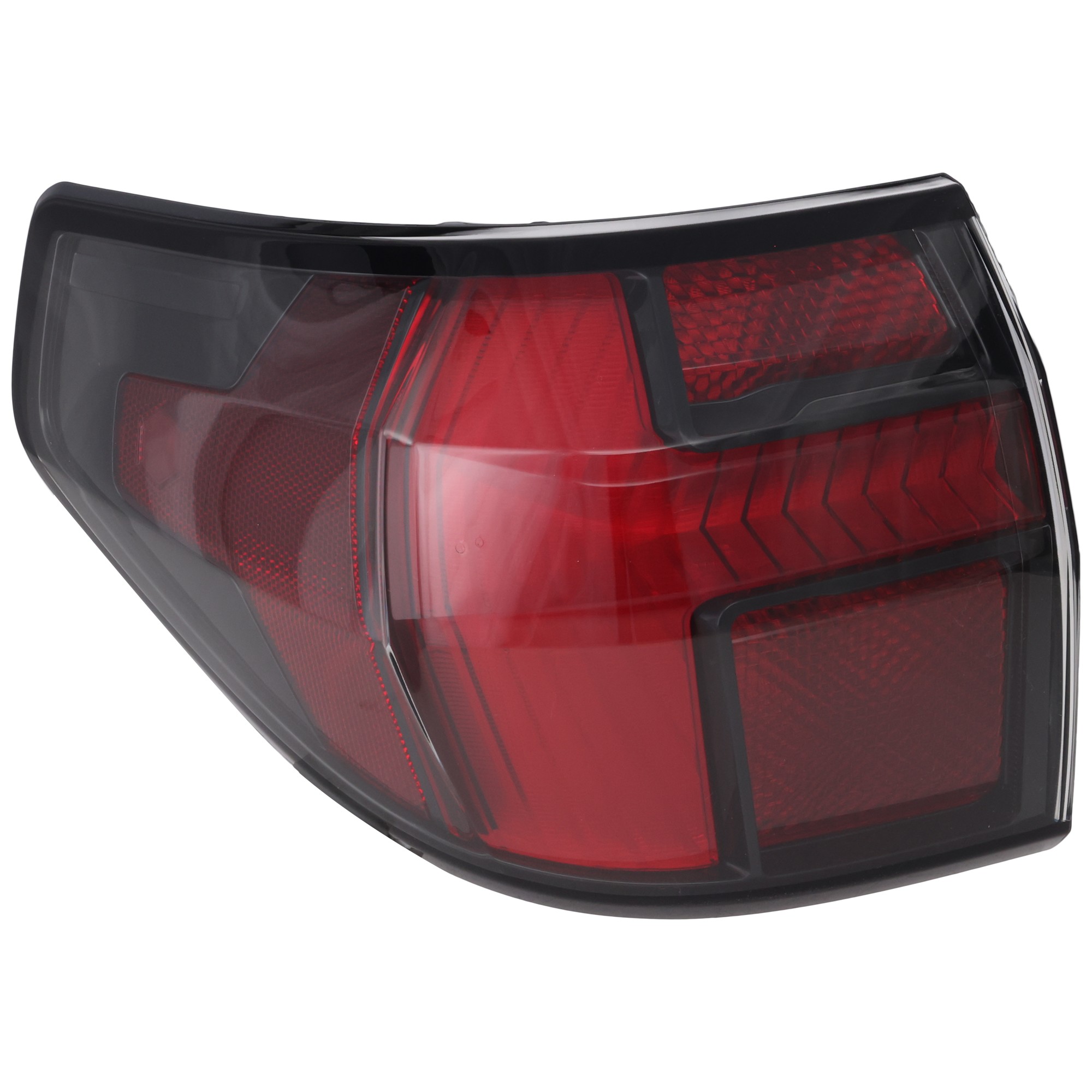 CAPA for 2022-2024 Santa Cruz Outer Left Tail Light 92401K5000 ...