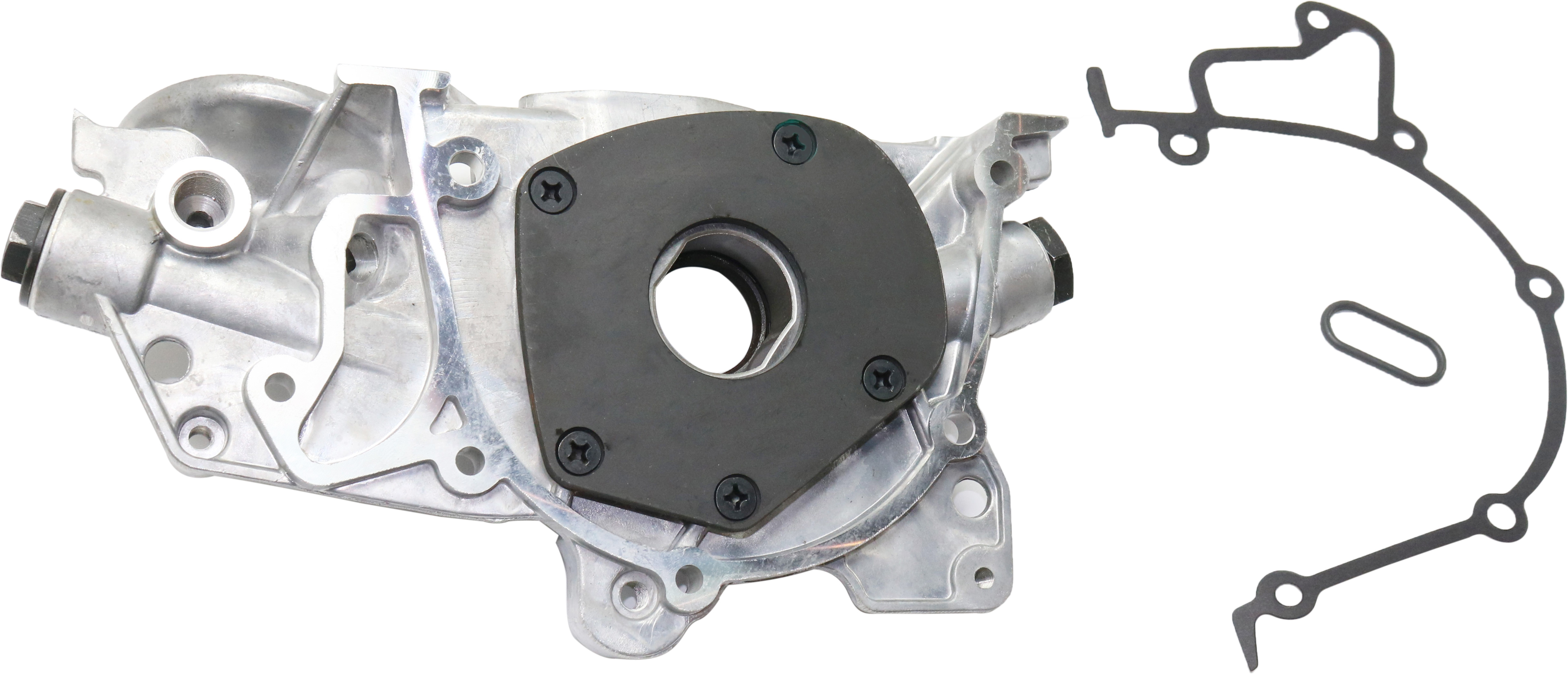 For 2001-2003 Rodeo Sport Oil Pump | eBay