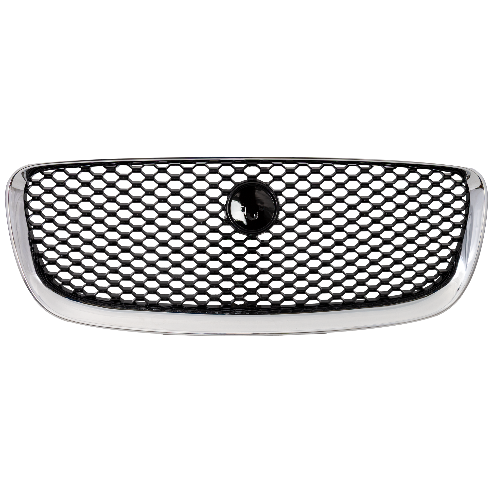 Grille Grill for Jaguar F-pace 2017-2019 Ja1200105 T4a6208 for sale ...