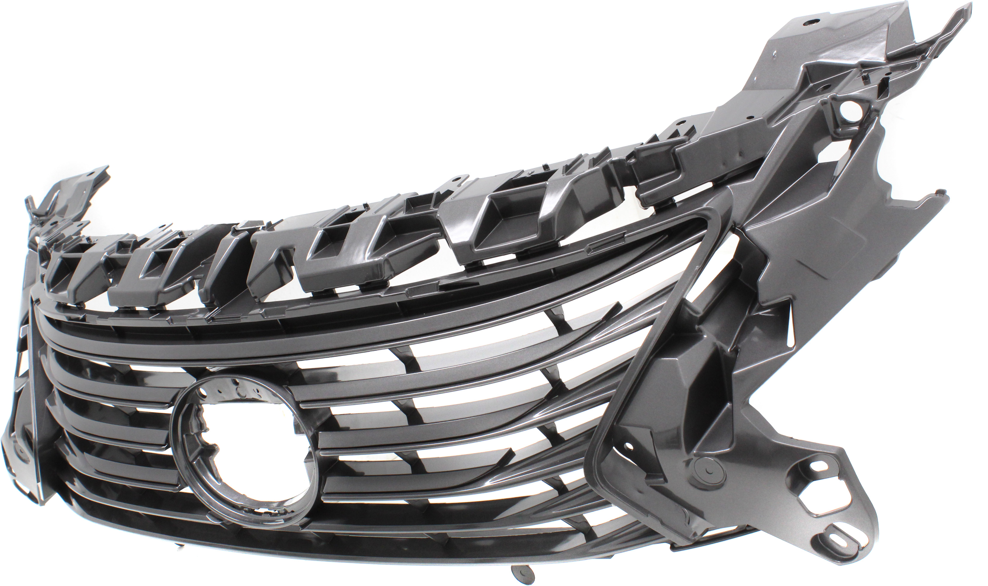 Grille Grill for Lexus Es350 Es300h 2016-2017 Lx1200179 5311106850 for ...