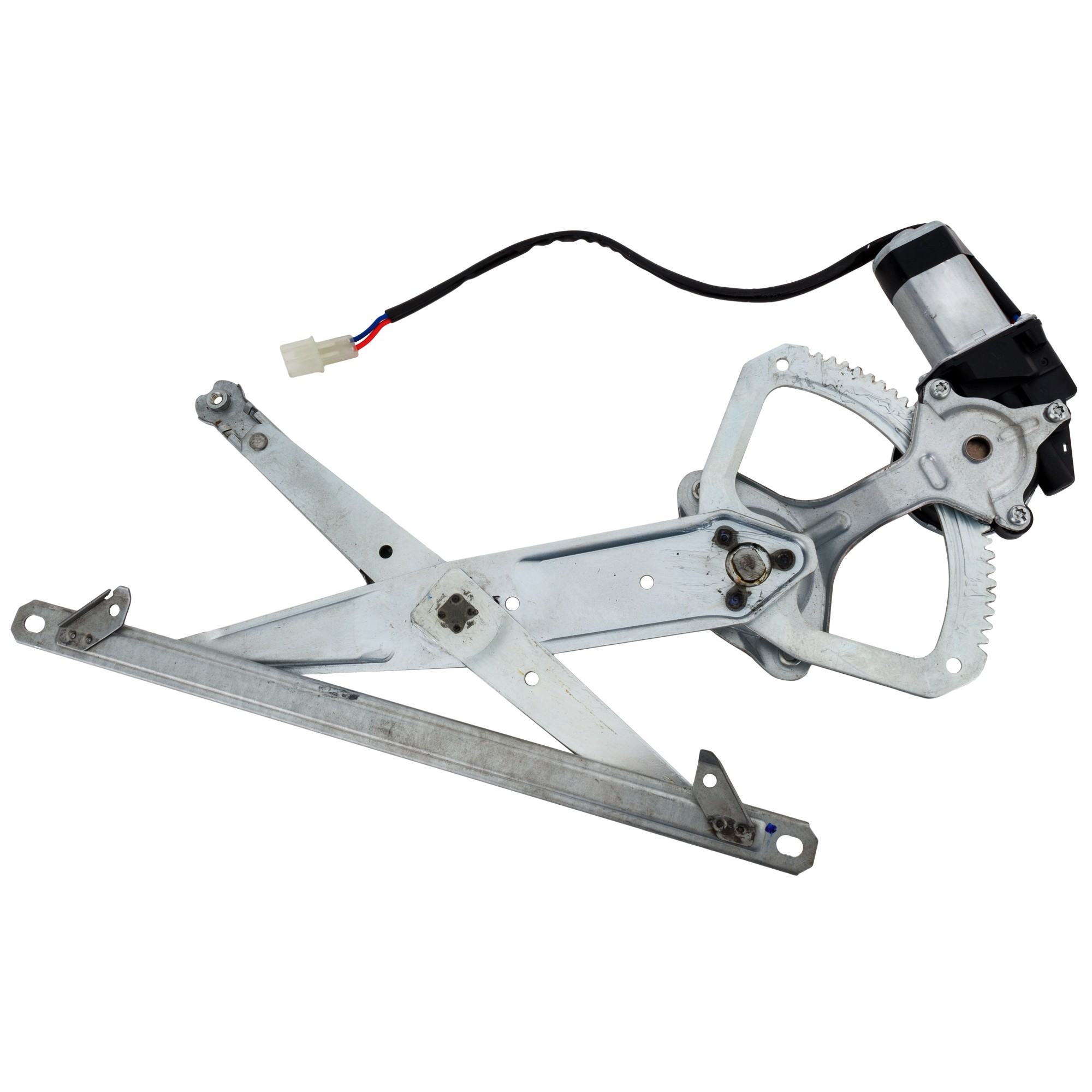 For 2004-2010 Sienna Rear Right Window Regulator 6980308010-PFM | eBay