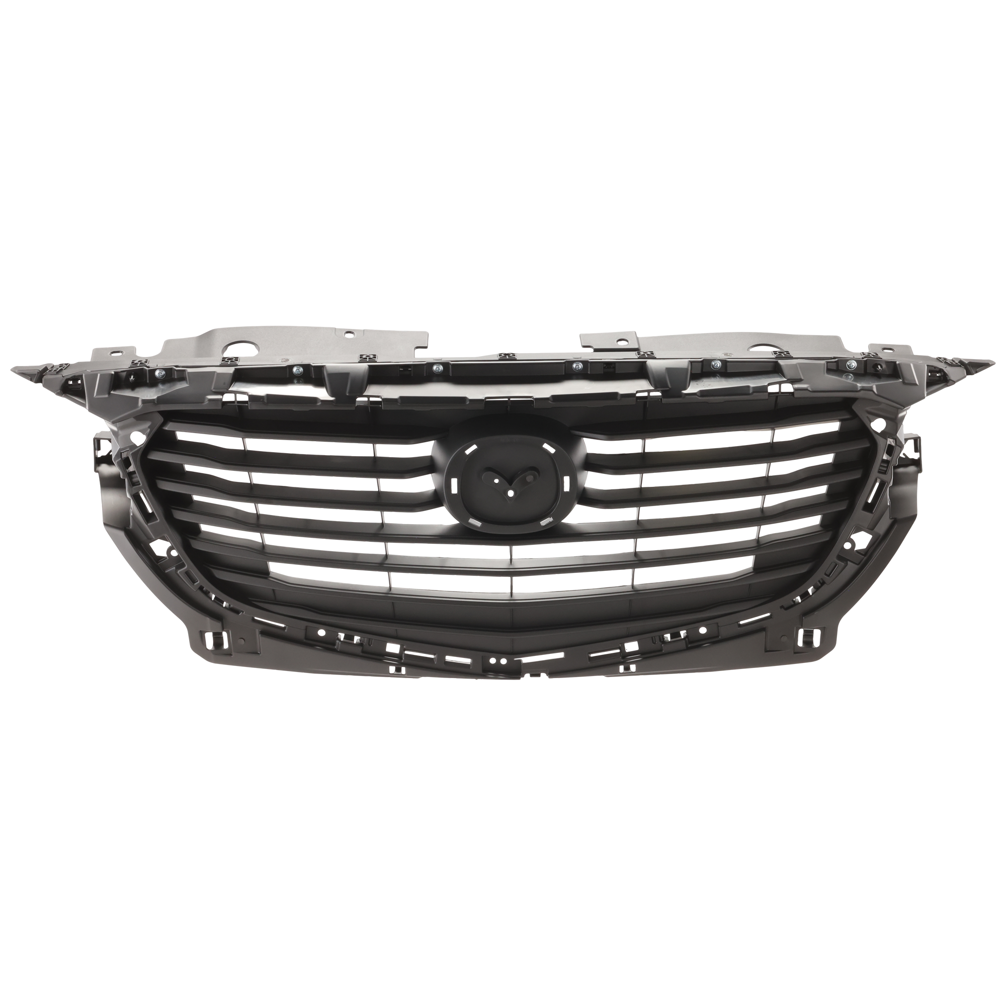 New Grille For Mazda Cx-3 2016-2020 | eBay