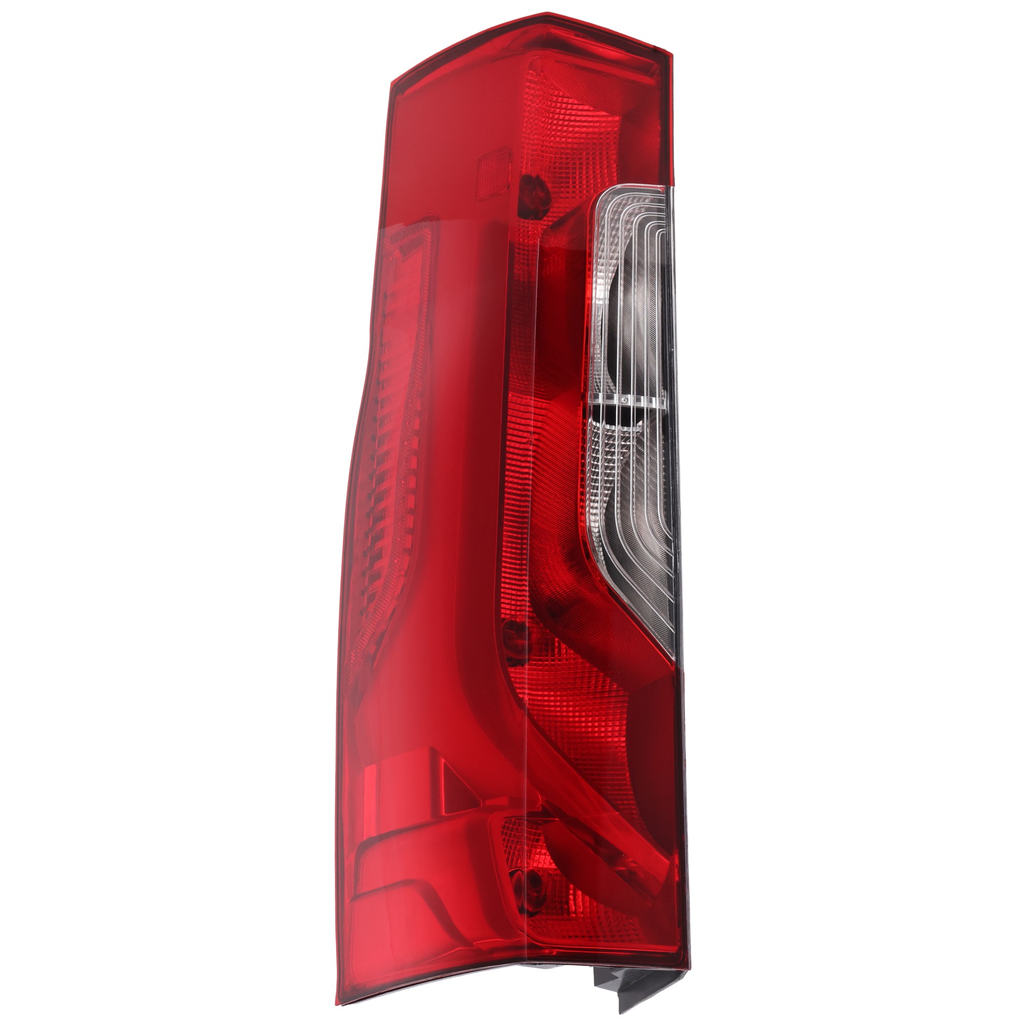 For 19-22 Sprinter Taillight Taillamp Rear Brake Light Lamp w/Bulb ...
