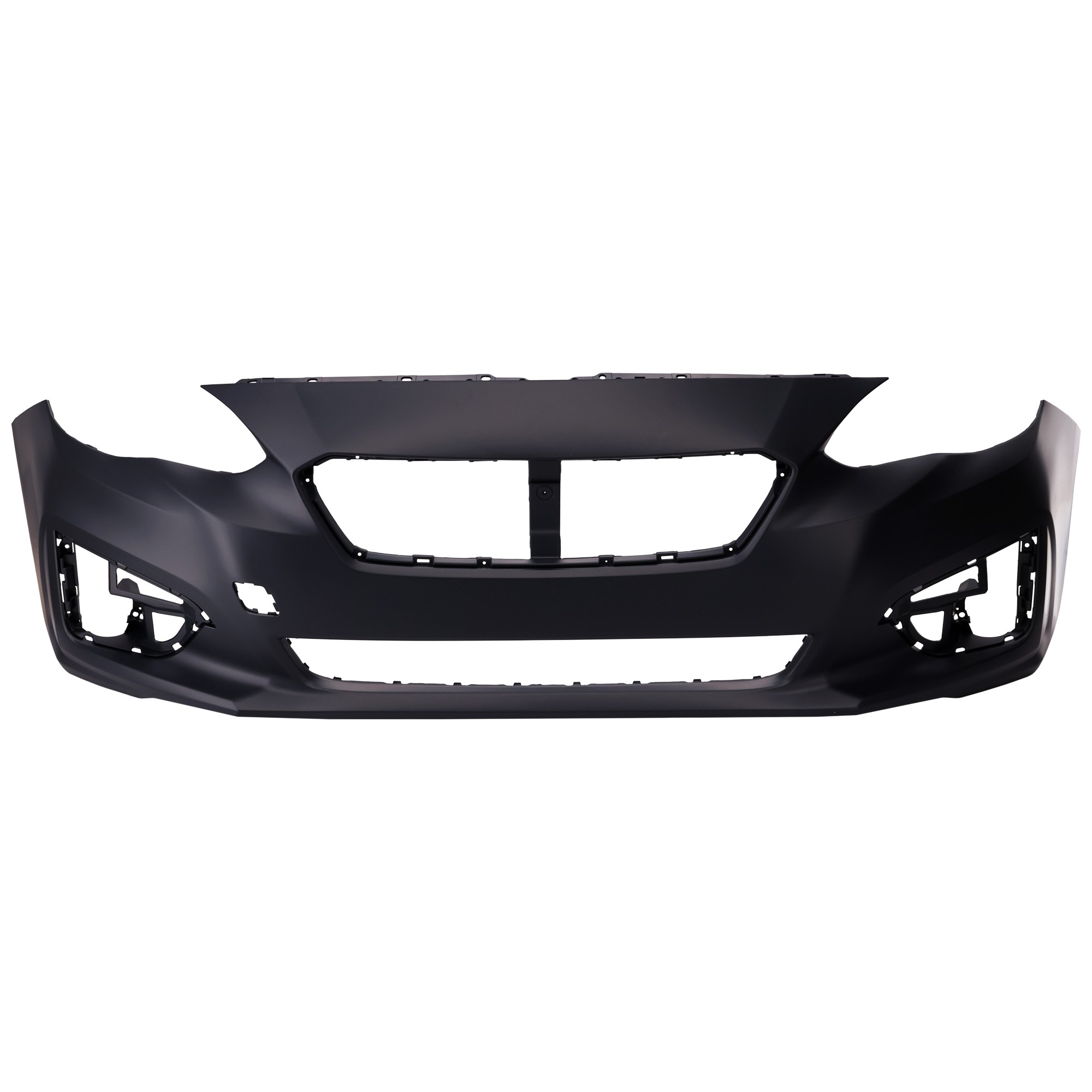 For 2017-2019 Impreza Bumper Cover Front Primed SU1000185 57704FL10A | eBay