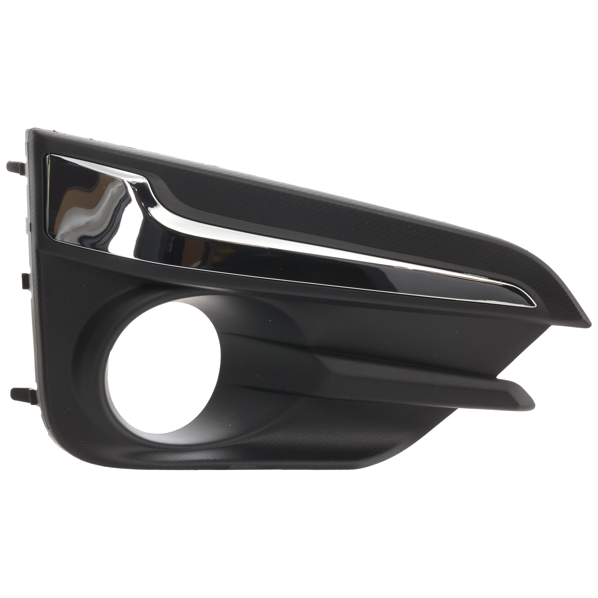 For 2017-2019 Impreza Fog Light Trim Front, Right Primed SU1039113 ...