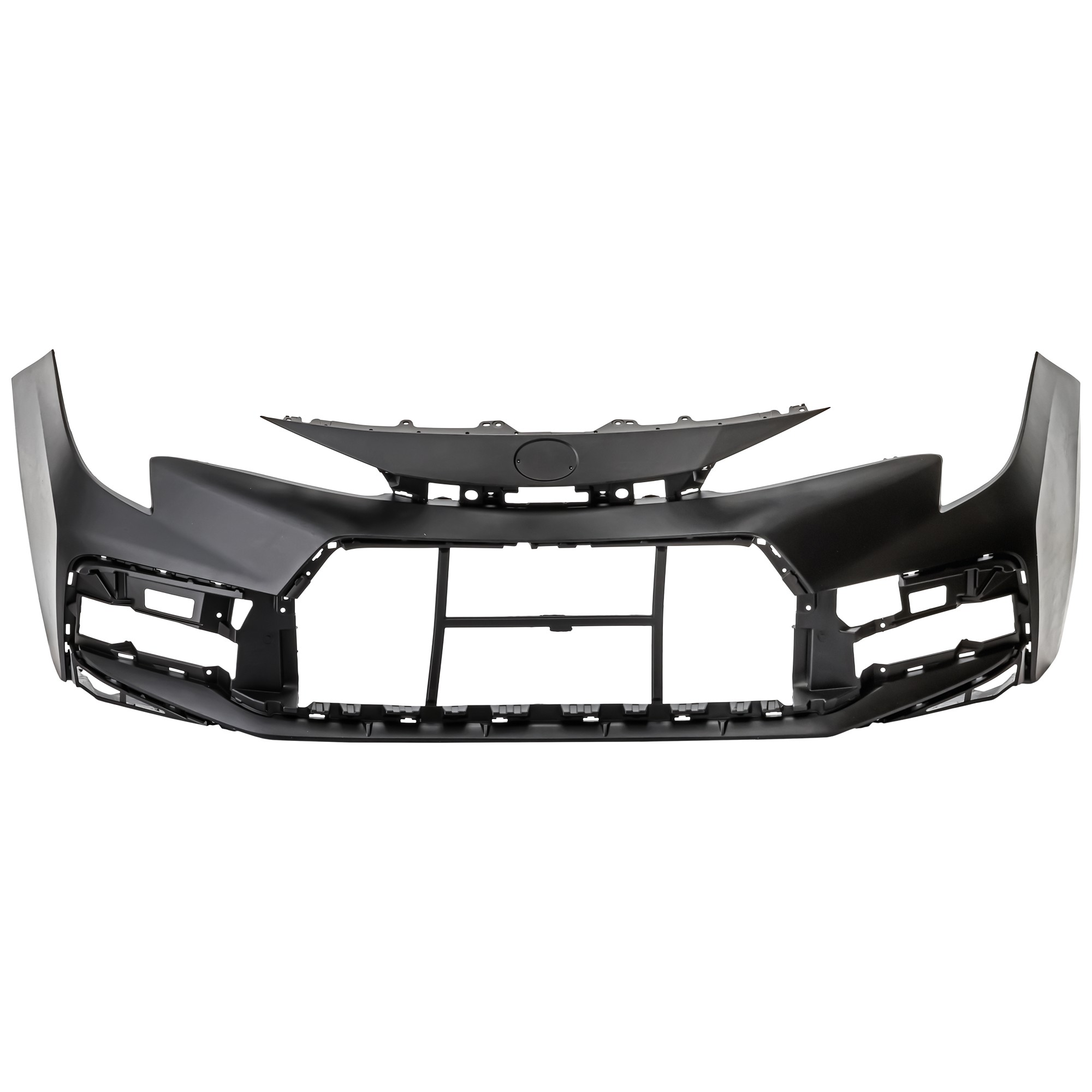 For 2020-2022 Corolla Front Bumper Cover Primed 5211912999 TO1000465 | eBay