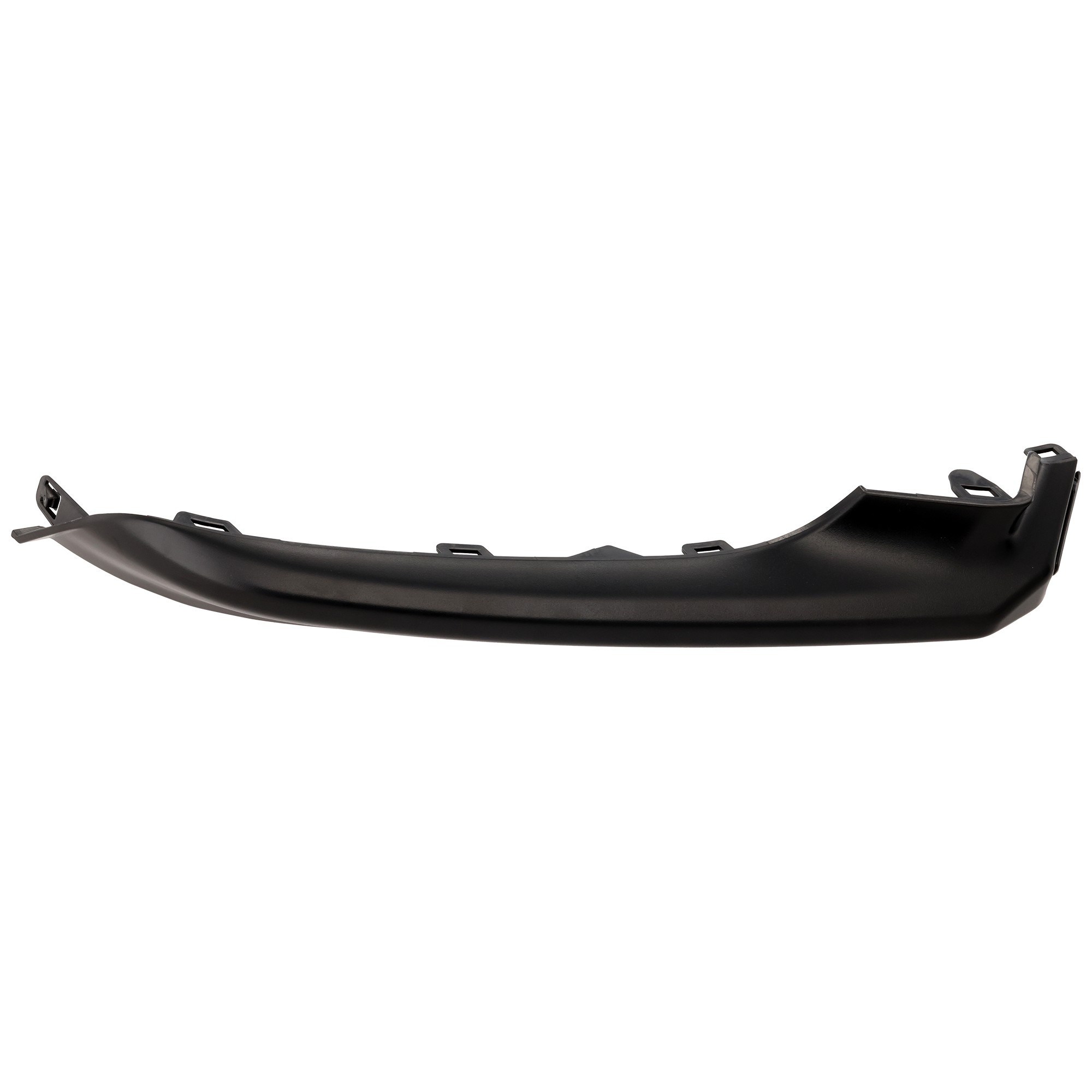 For 2018-2020 Camry Bumper Trim Front, Right Black TO1047103 | eBay
