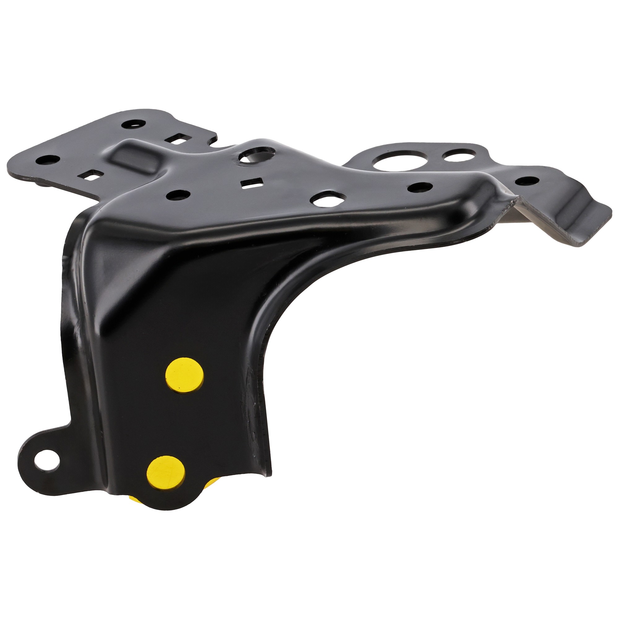 For 2013-2018 RAV4 Front Left Fender Support Black Steel 53804-42010 ...