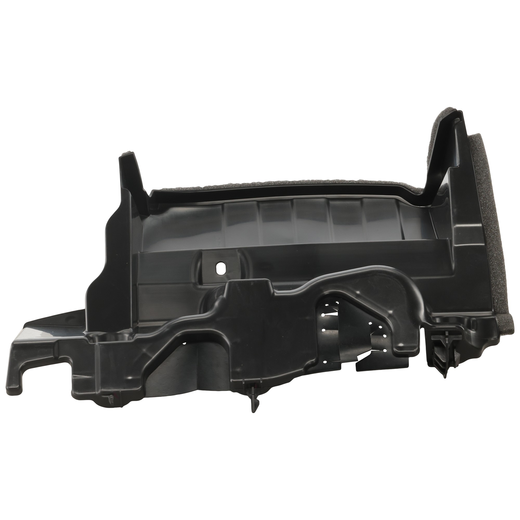 For 2014-2023 4Runner Radiator Support Left TO1218162 5329435020 | eBay