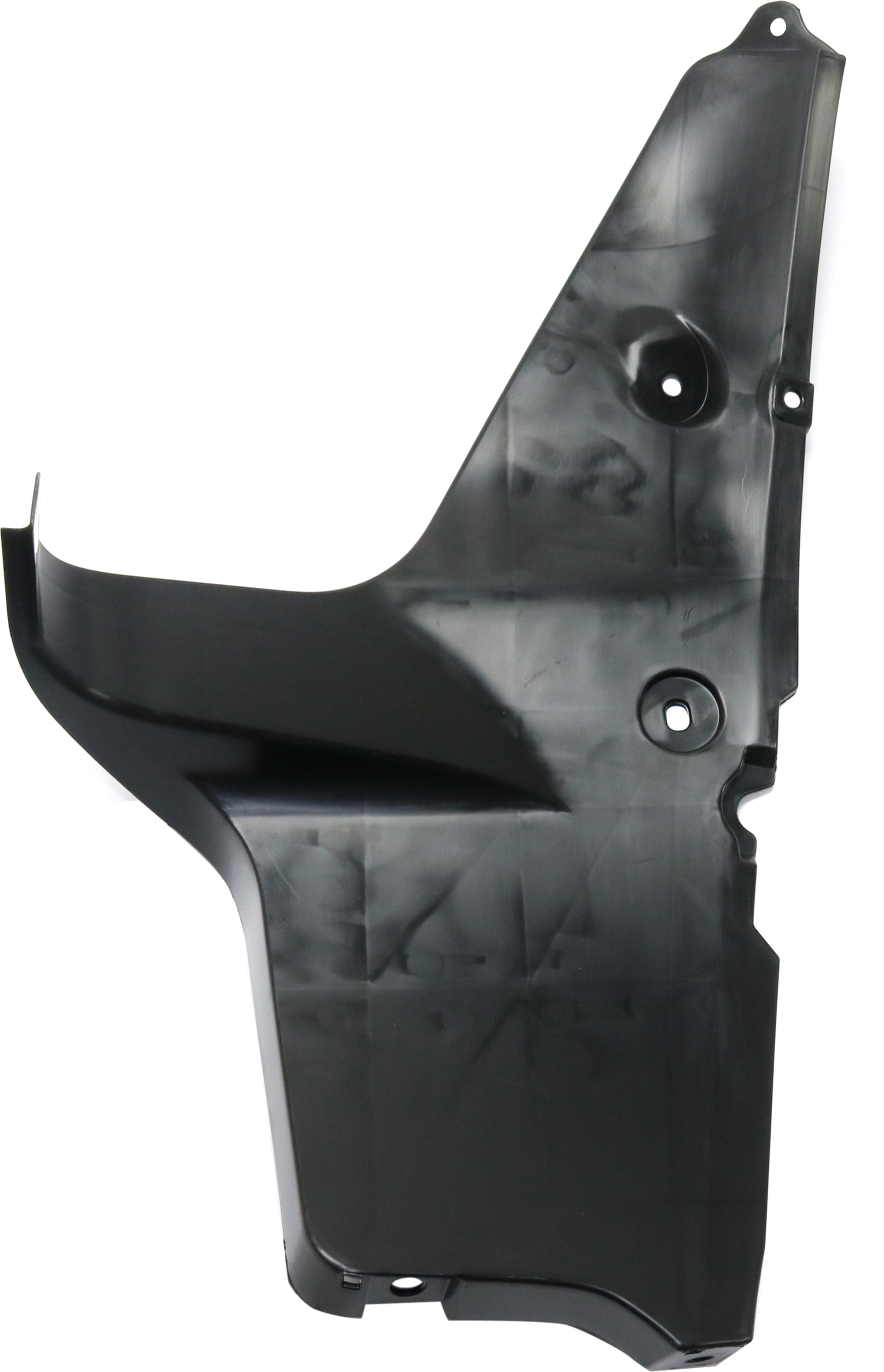 For 2018-2022 C-HR Rear Left Bumper Cover Support Plastic 52592F4010 ...