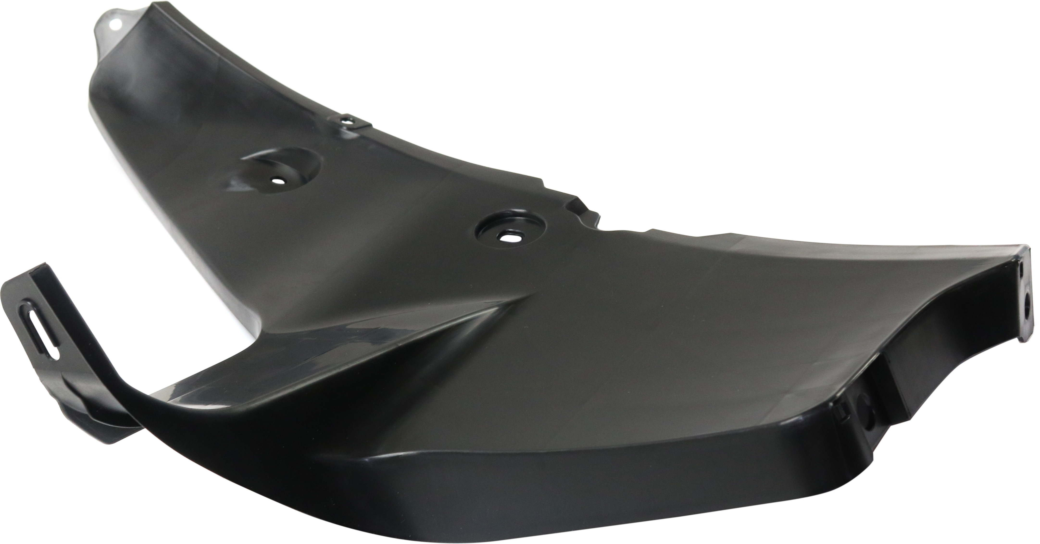 For 2018-2022 C-HR Rear Left Bumper Cover Support Plastic 52592F4010 ...