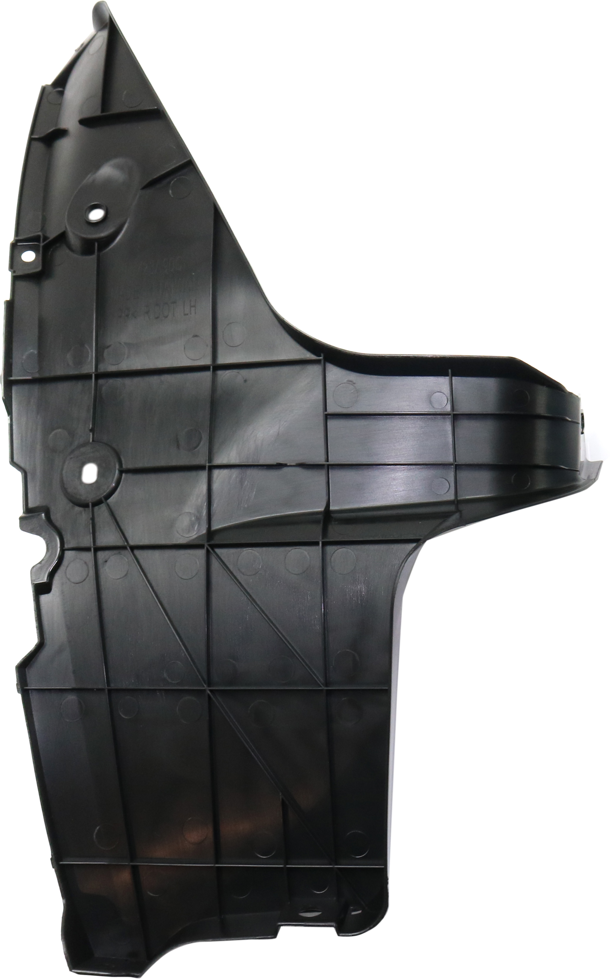 For 2018-2022 C-HR Rear Left Bumper Cover Support Plastic 52592F4010 ...