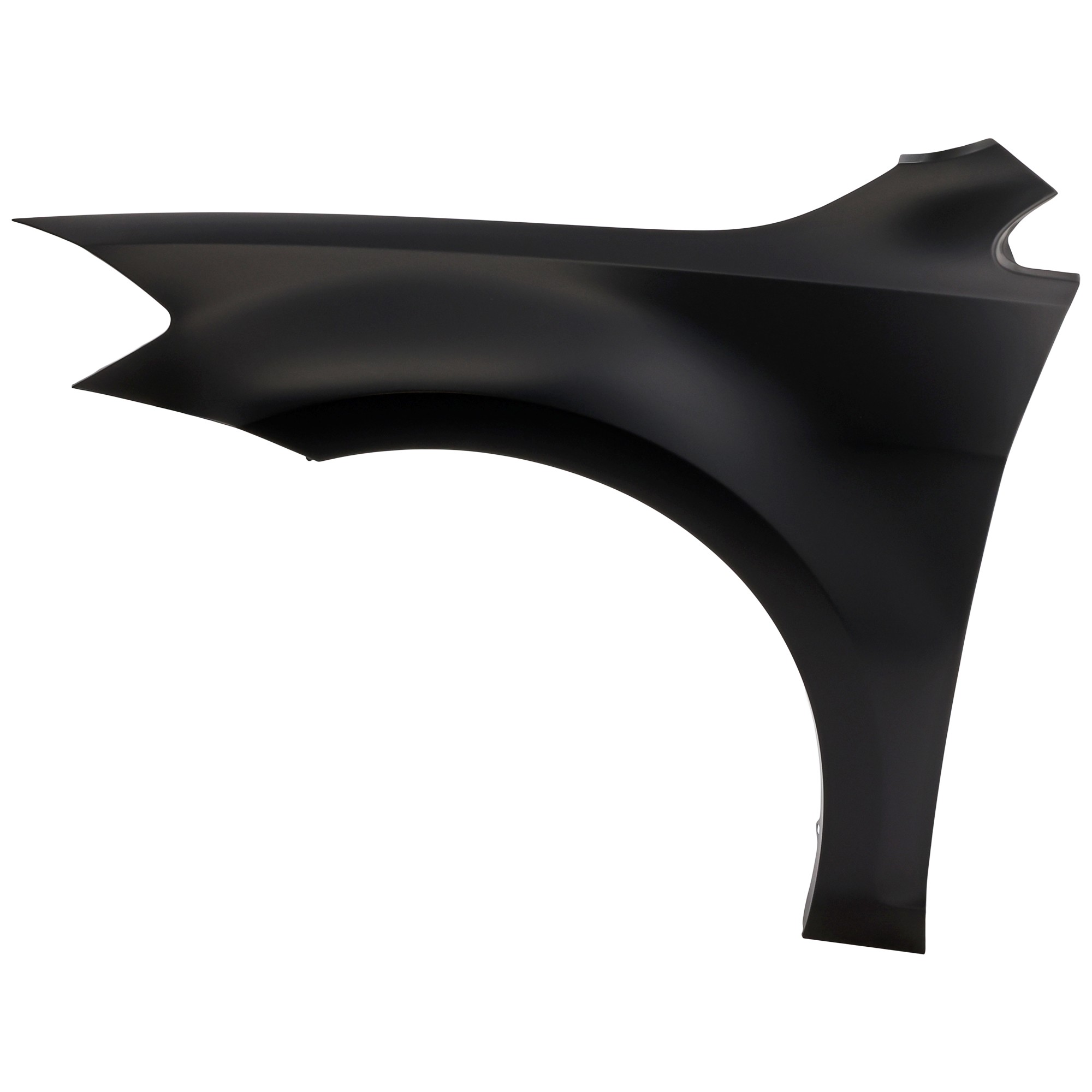 For 2018-2021 Golf Fender Front, Left Primed Steel VW1240152 5G0821105B ...