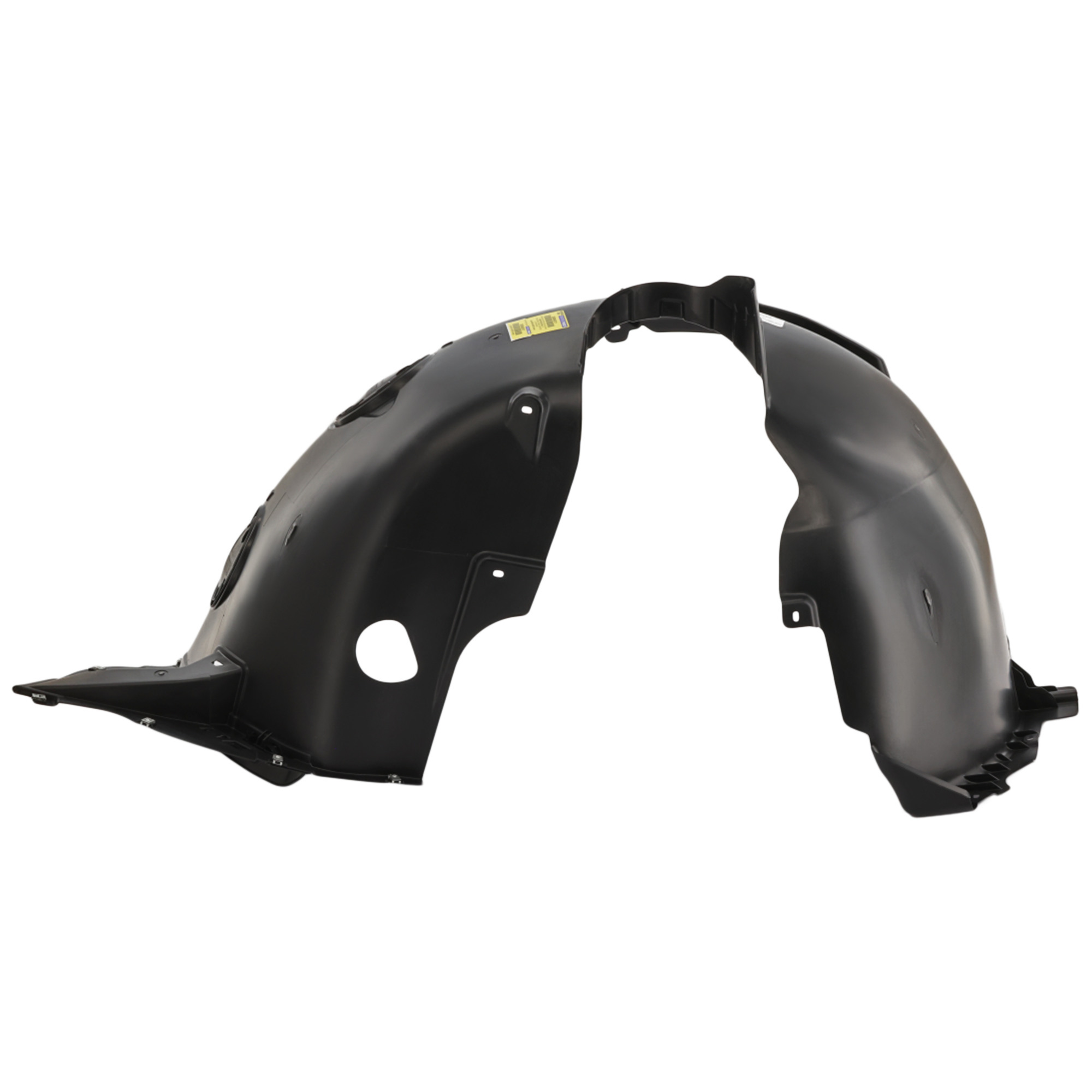Front Fender Liners Set | For 2019-2021 Volkswagen Jetta | eBay