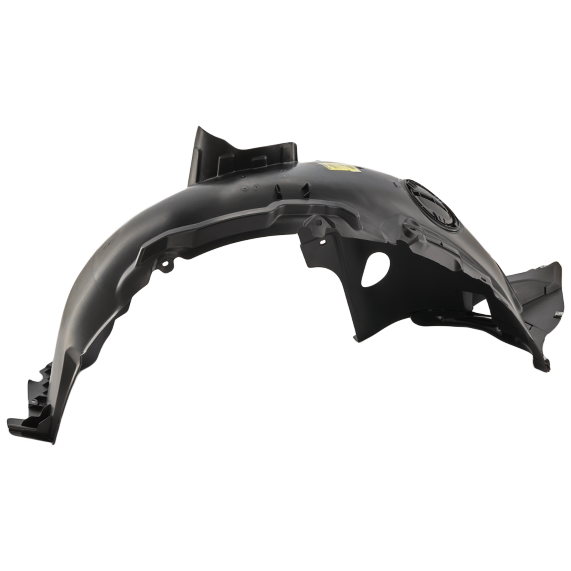 Front Fender Liners Set | For 2019-2021 Volkswagen Jetta | eBay