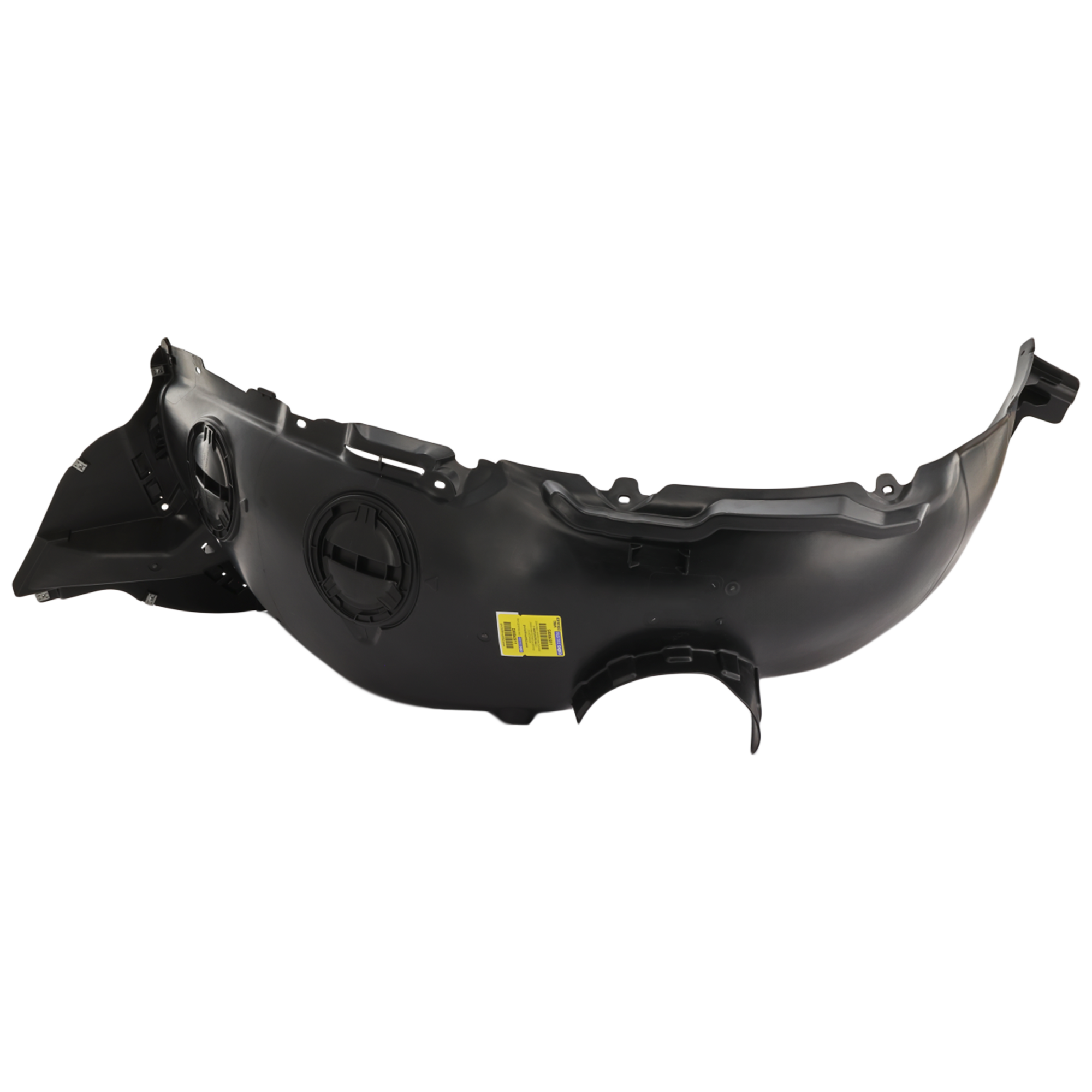 Front Fender Liners Set | For 2019-2021 Volkswagen Jetta | eBay