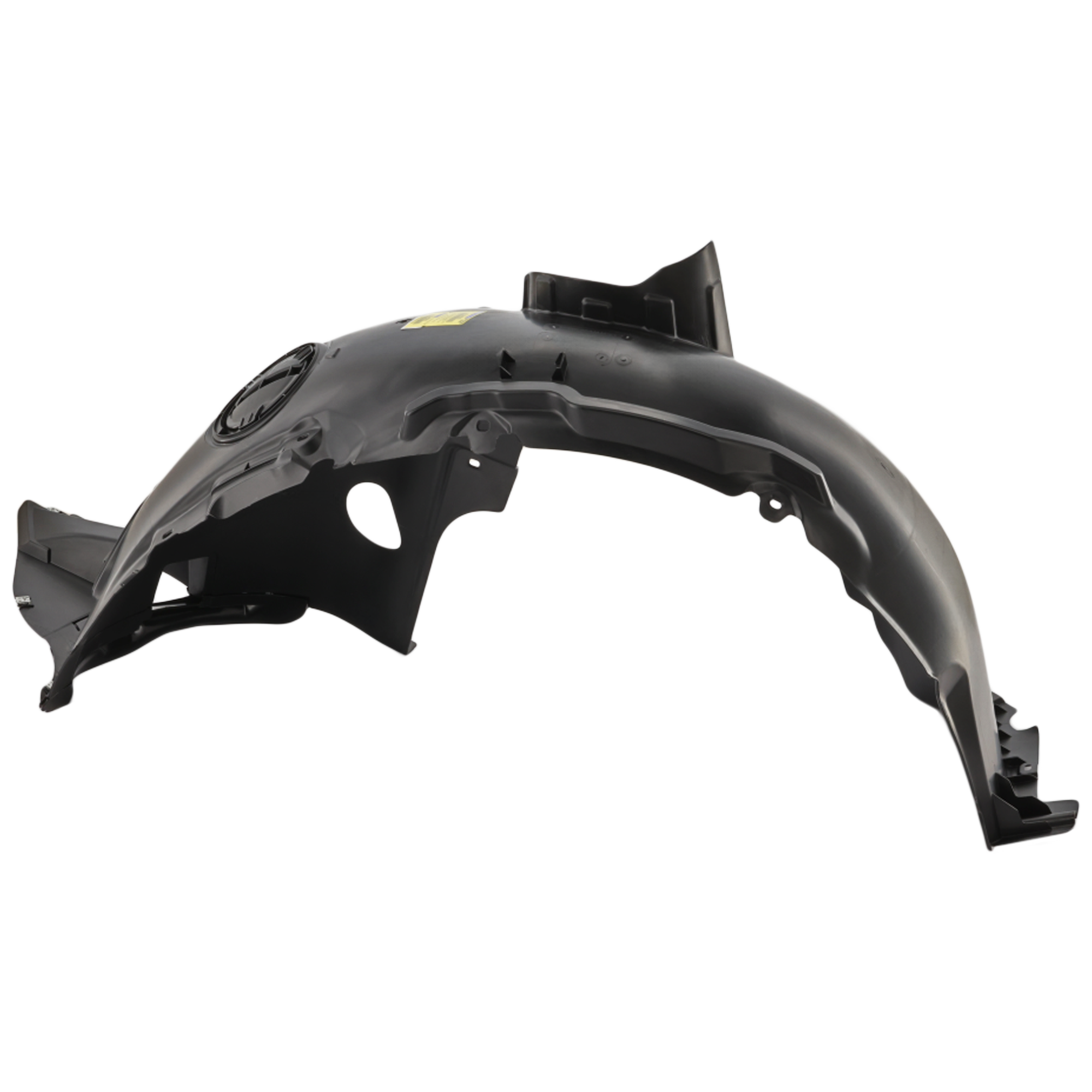 Front Fender Liners Set | For 2019-2021 Volkswagen Jetta | eBay