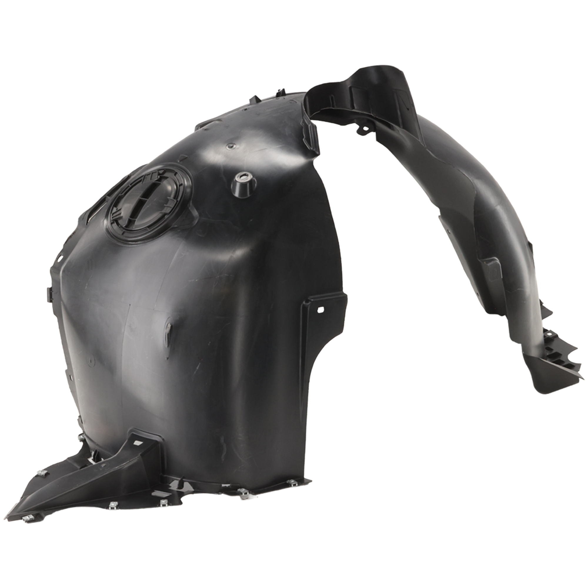 Front Fender Liners Set | For 2019-2021 Volkswagen Jetta | eBay