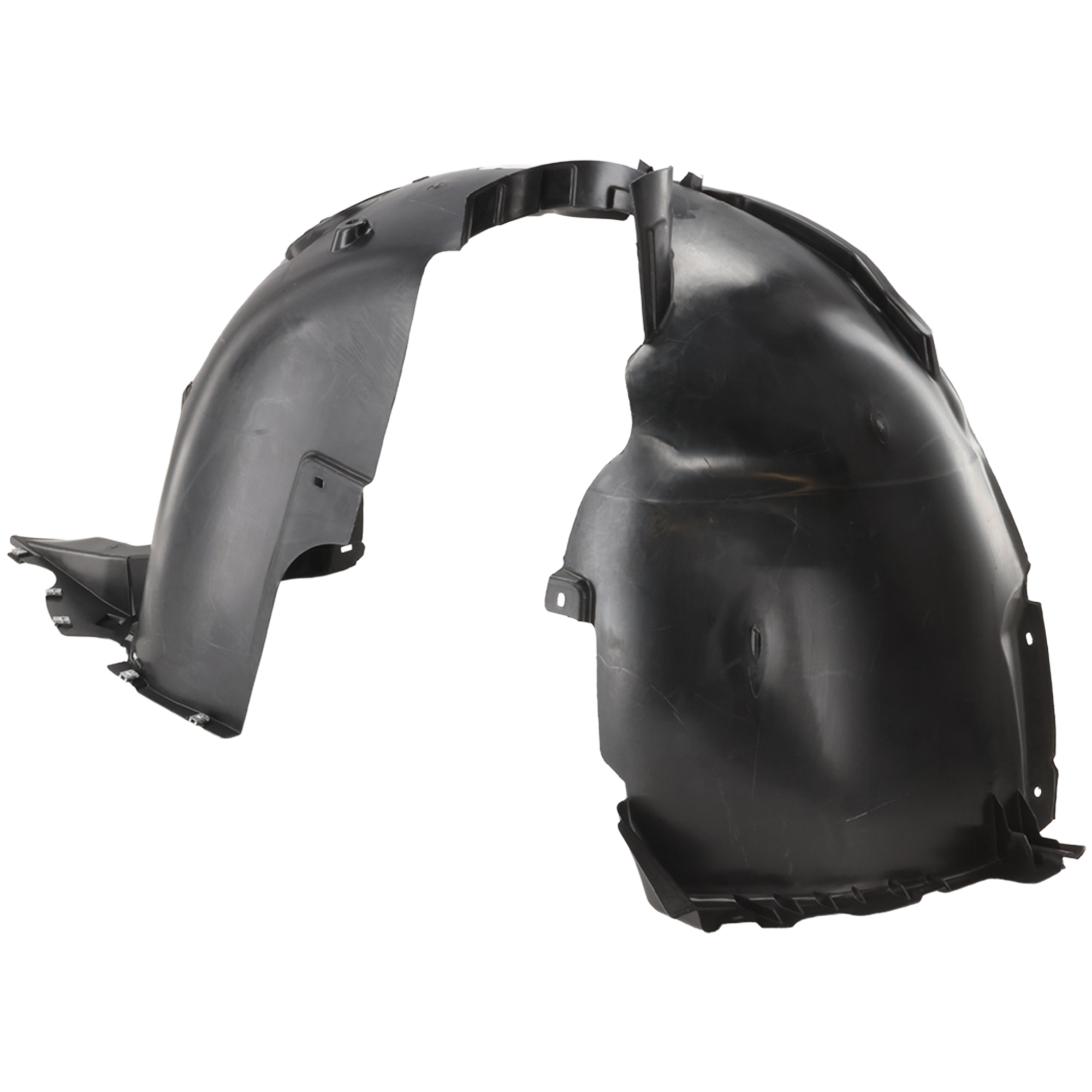 Front Fender Liners Set | For 2019-2021 Volkswagen Jetta | eBay
