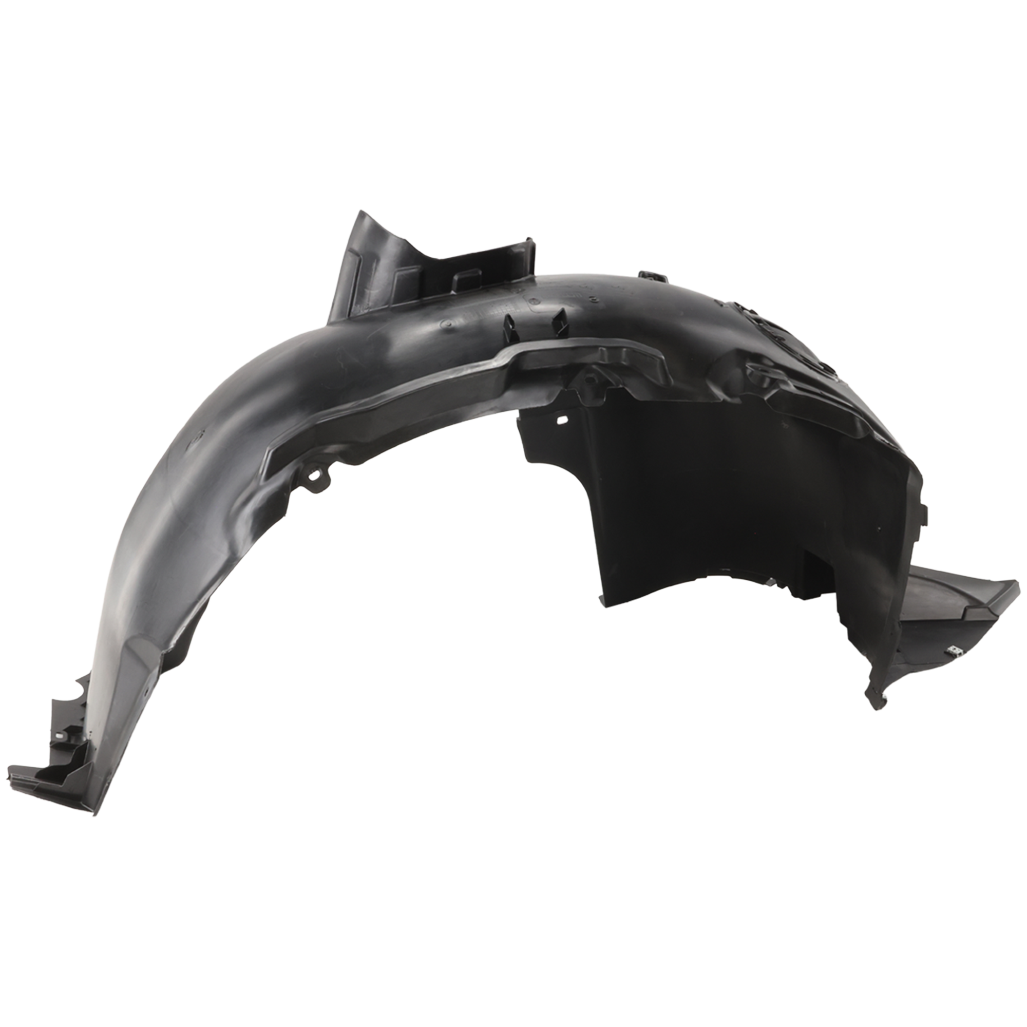 Front Fender Liners Set | For 2019-2021 Volkswagen Jetta | eBay