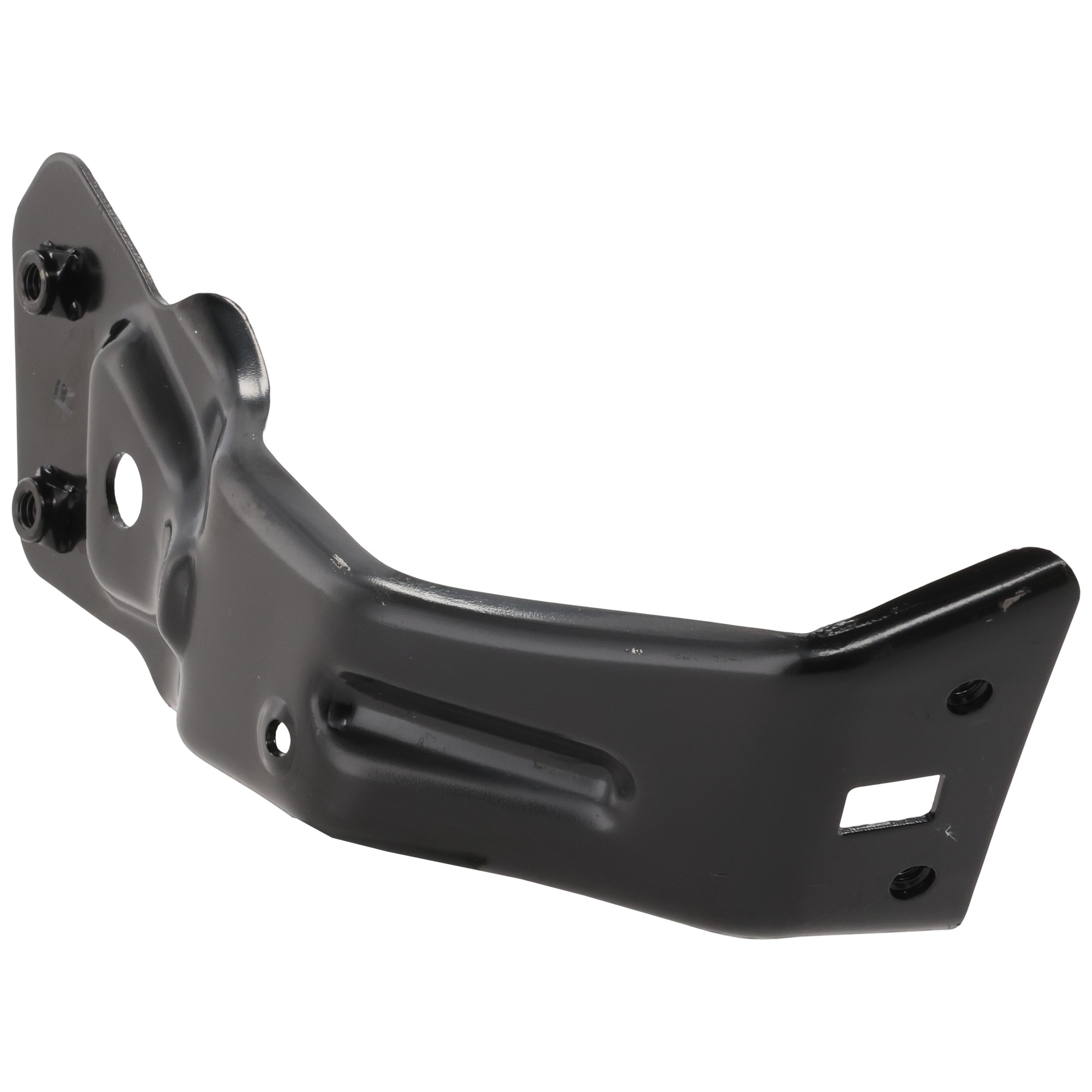 For 2011-2018 Jetta Fender Support Front, Right Steel VW1245102 ...