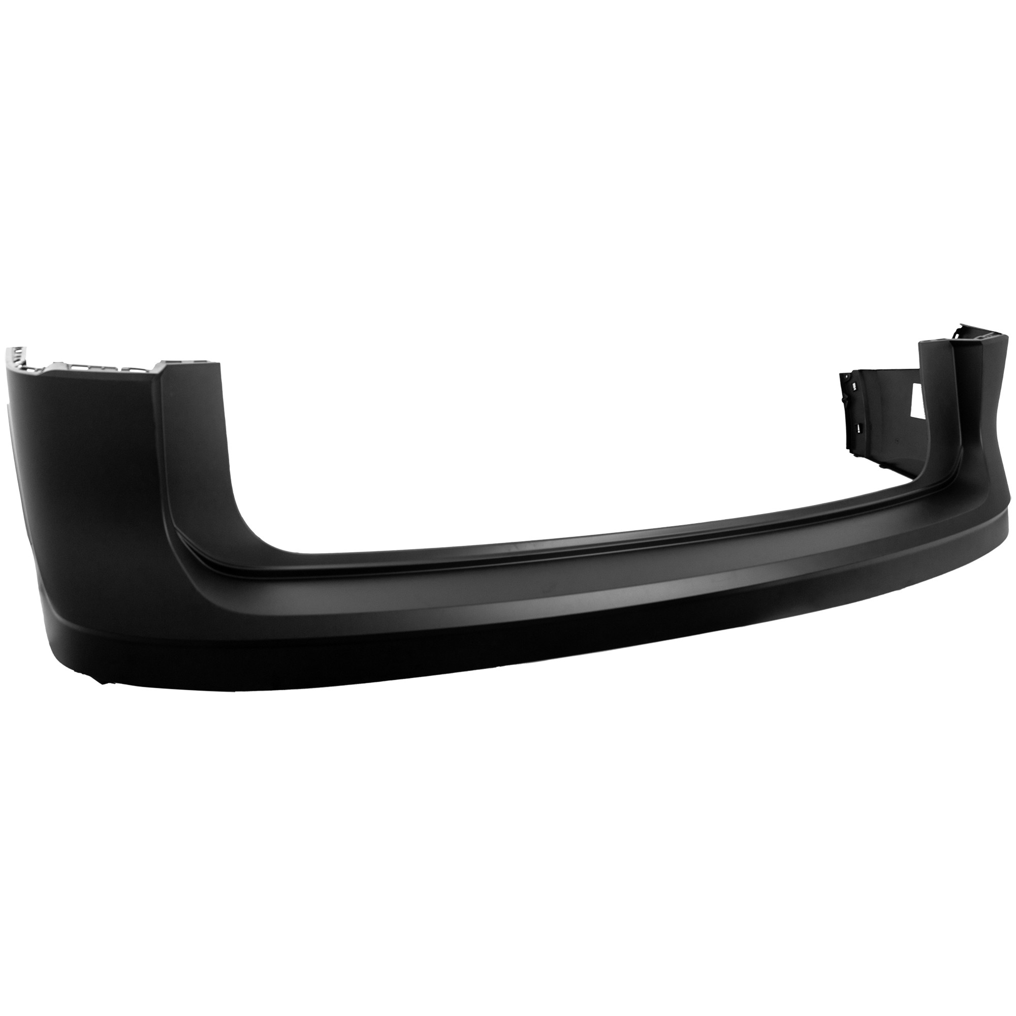 CAPA For 2021-2023 Atlas Rear Bumper Cover Primed 3CN807421BGRU ...