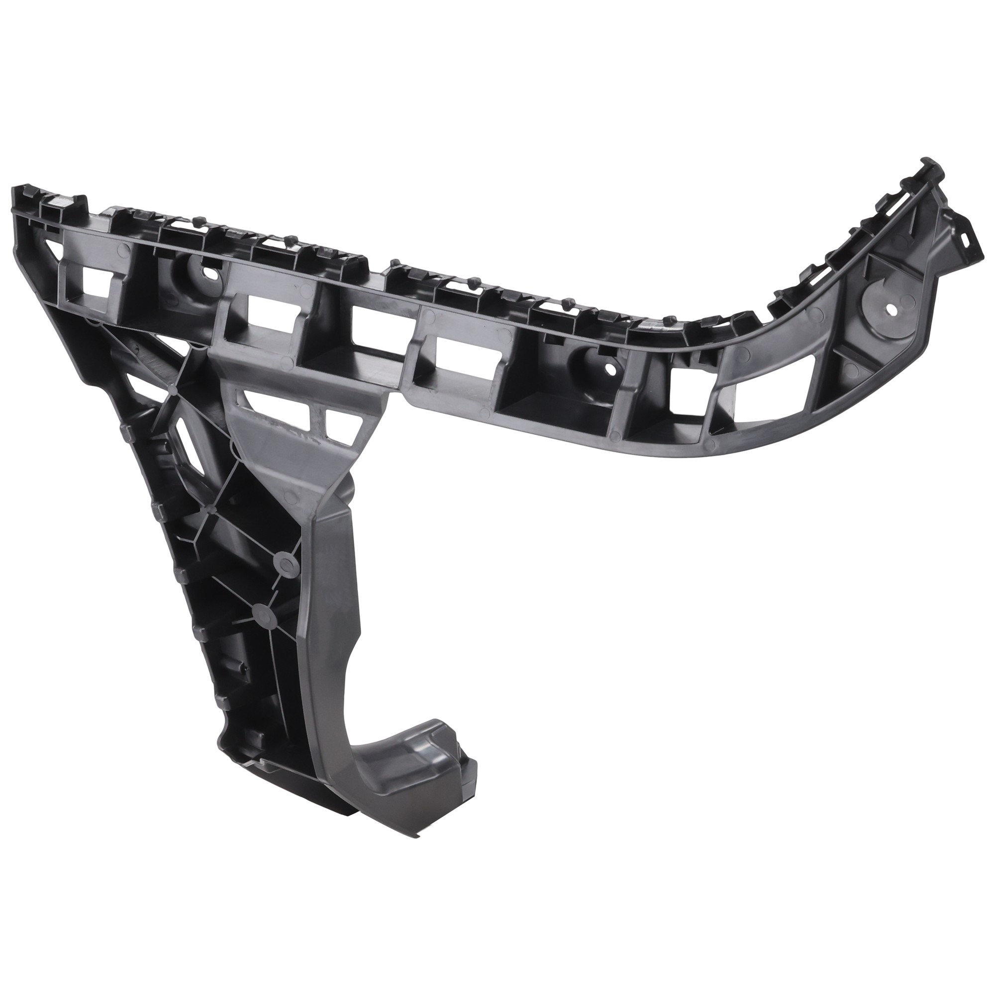 SUPPORT DE PARE choc arrière gauche pour Jetta 2015-2018 5C6 807 375 ...